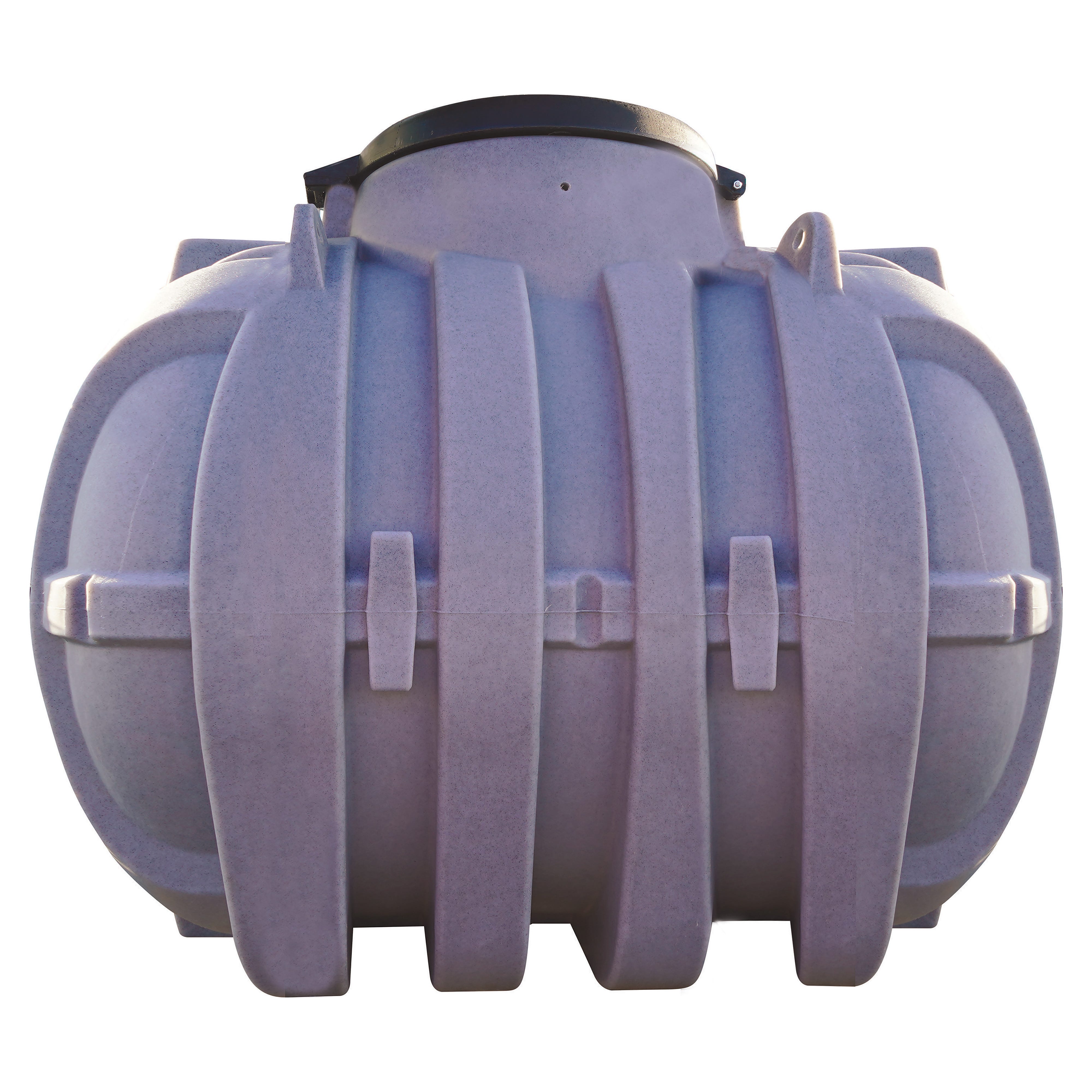 CISTERNA 3000 l DA INTERRO IN POLIETILENE PER ACQUA POTABILE | Tecnomat