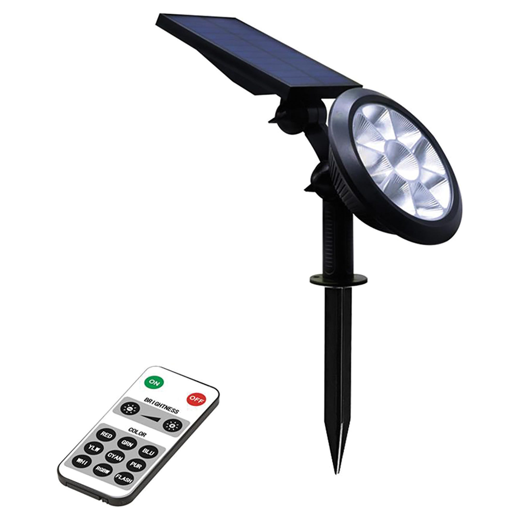 Lampade solari | Acquista su Tecnomat