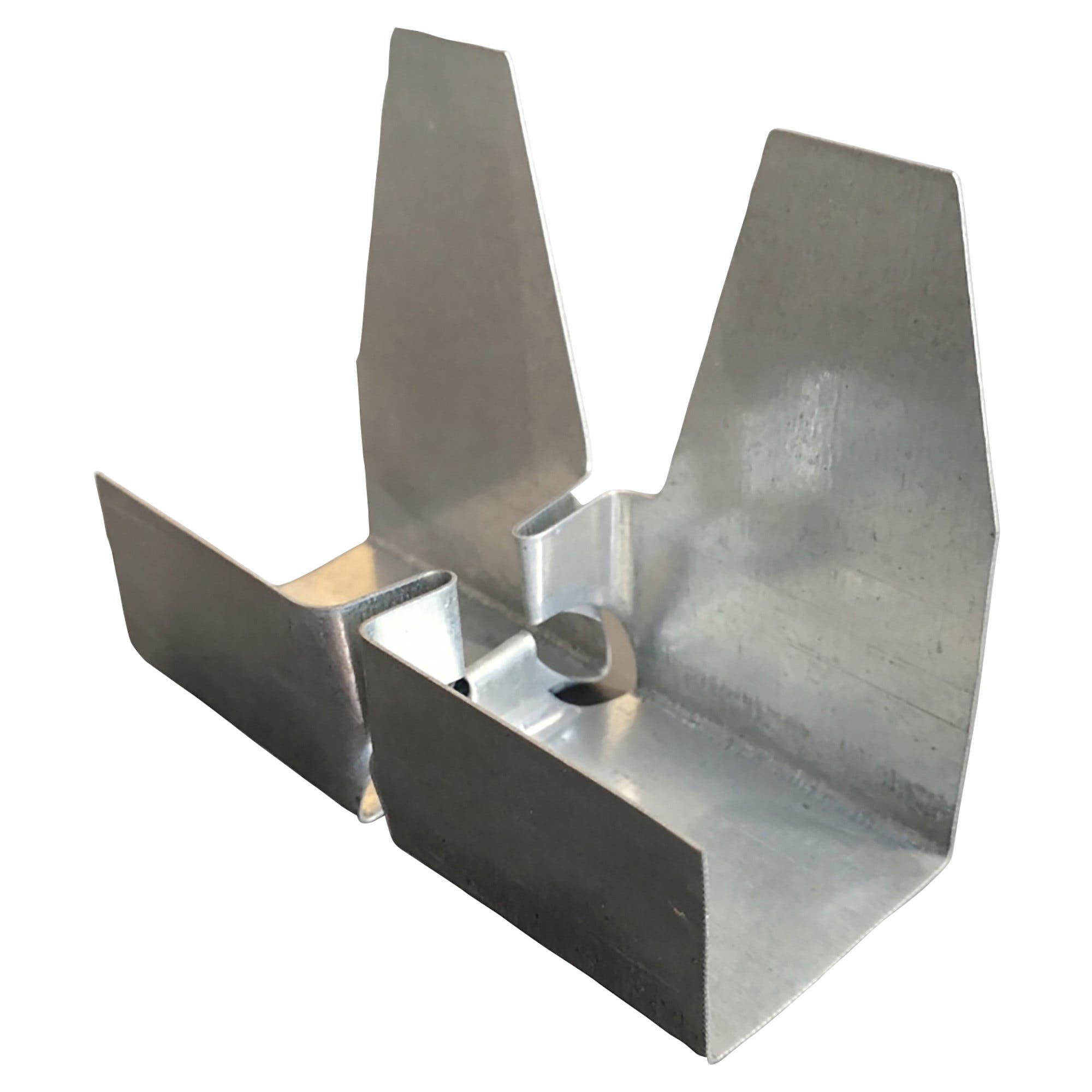PROFILO VERTEBRA SCALINO VS30 3 m