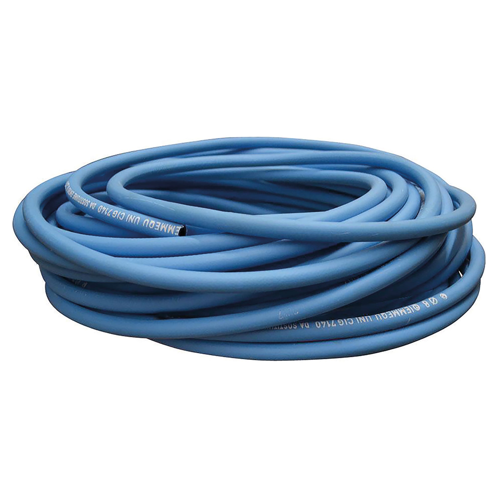 TUBO GAS GPL Ø 8x13 mm LUNGHEZZA 2 m