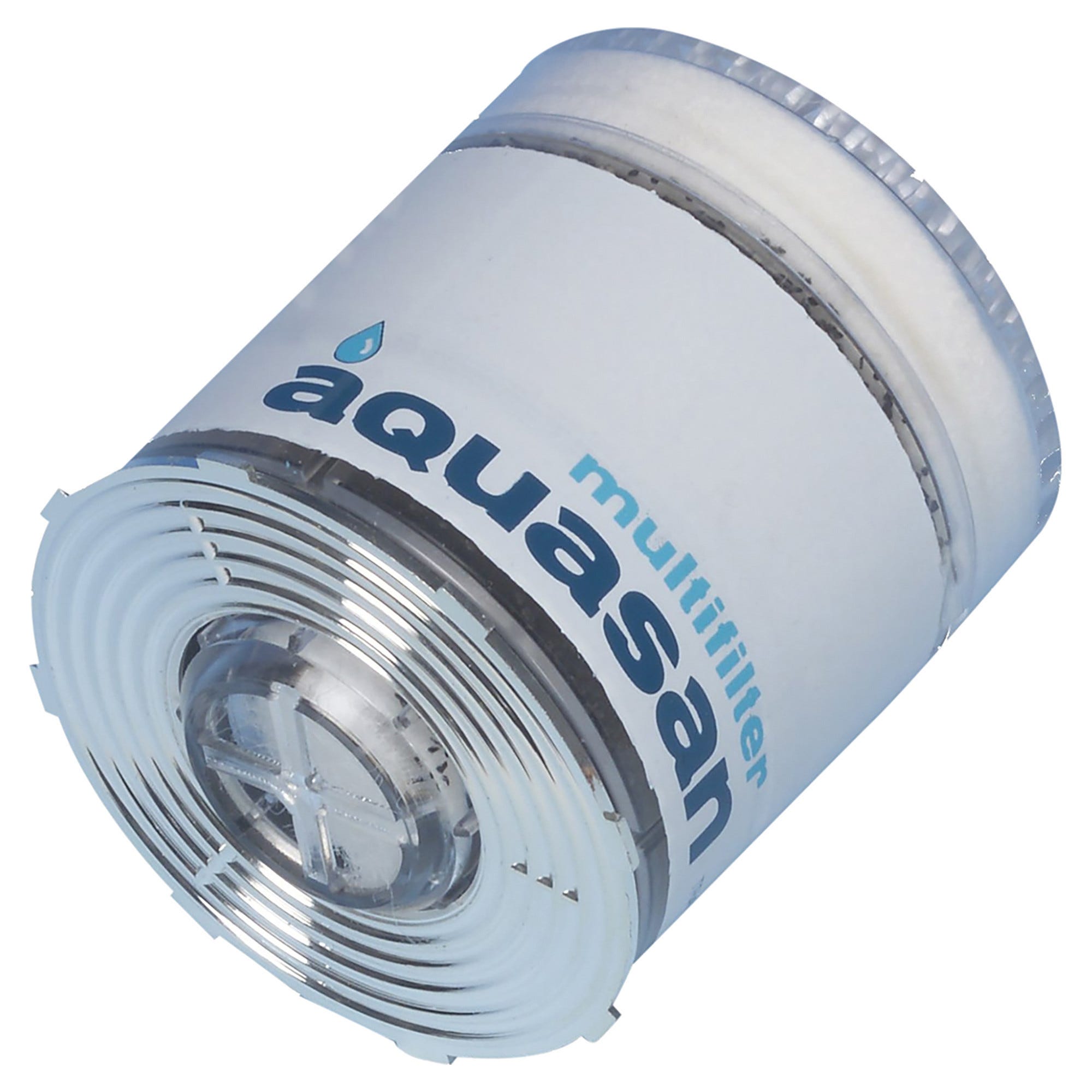 CARTUCCIA DI RICAMBIO AQUASAN PER FILTRI COMPACT-NEW MODEL