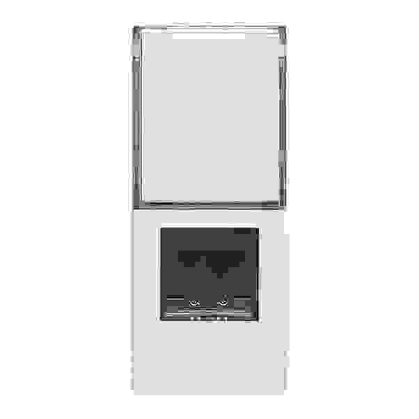 PRESA VIMAR LINEA CANAPA CAT6 RJ45 CON CABLAGGIO RAPIDO SENZA UTENSILE