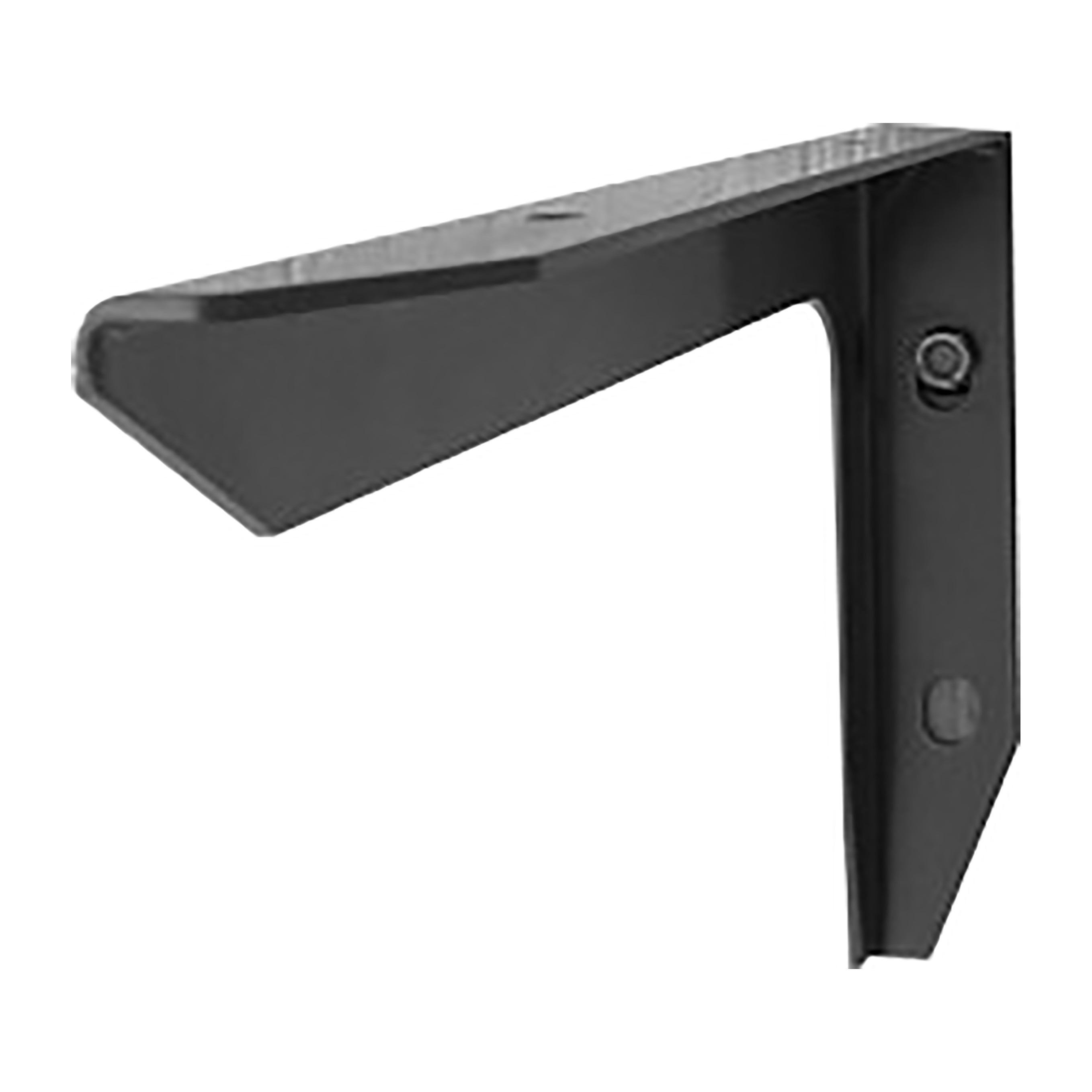 STAFFA REGGIMENSOLA UNIVERSALE SINISTRA IN METALLO 43x18,6x3,5 cm ...