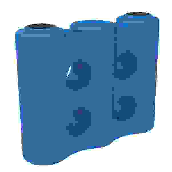 CISTERNA 2000 l JOLLY IN POLIETILENE POTABILE O LIQUIDI