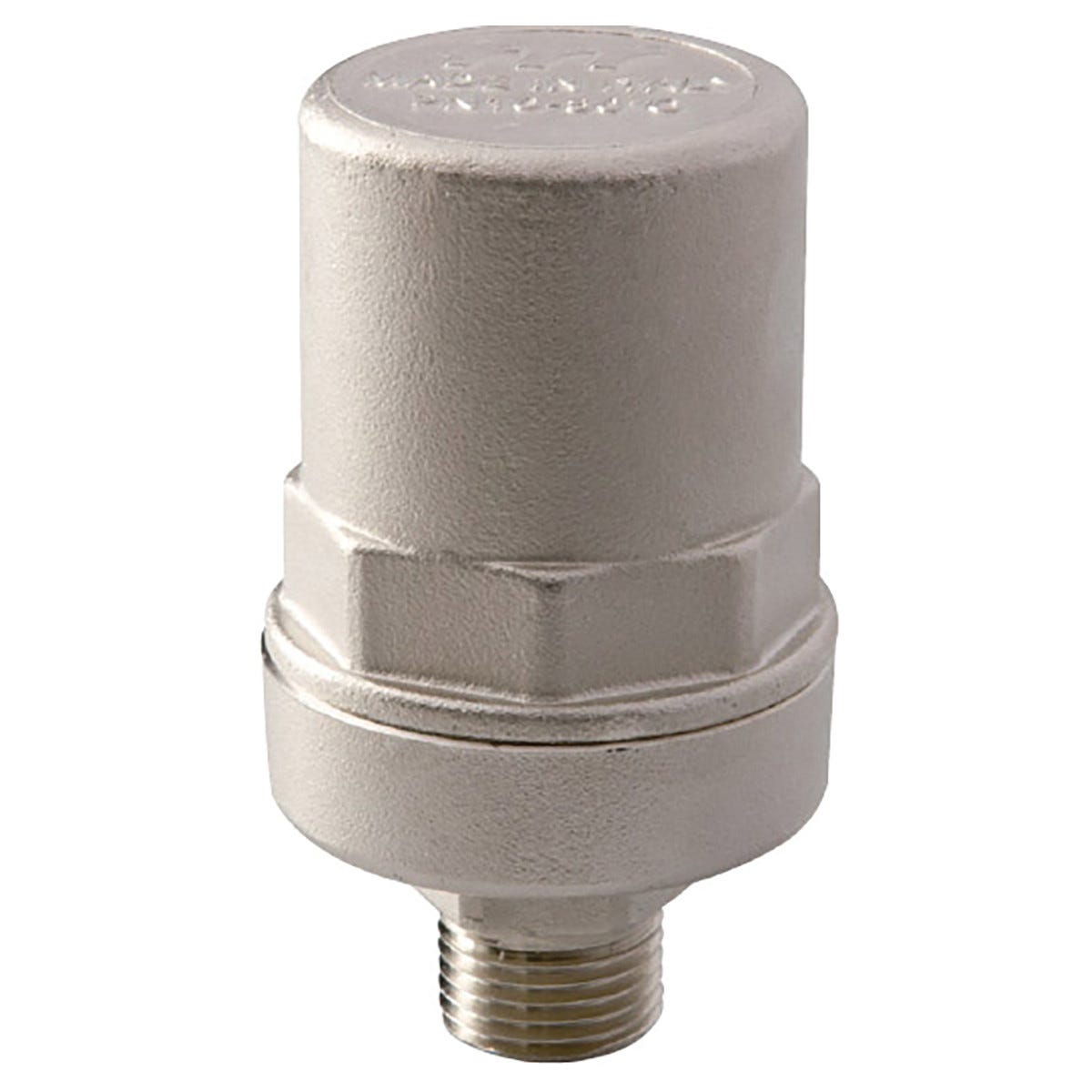 VALVOLA ANTI COLPO D'ARIETE FARG WHS 1/2 DN 15 IN OTTONE