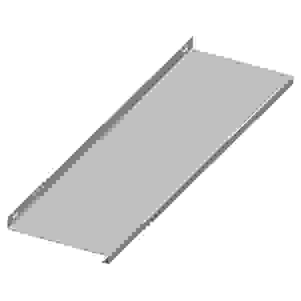 RIPIANO COAXIS ALLUMINIO NATURALE