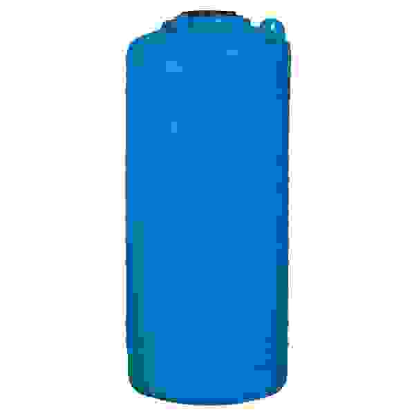 CISTERNA VERTICALE 1000 l IN POLIETILENE POTABILE O LIQUIDI