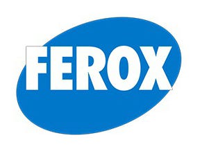 CONVERTIRUGGINE FEROX 4 l TRATTA LA RUGGINE PROTETTIVO PER SUPERFICI