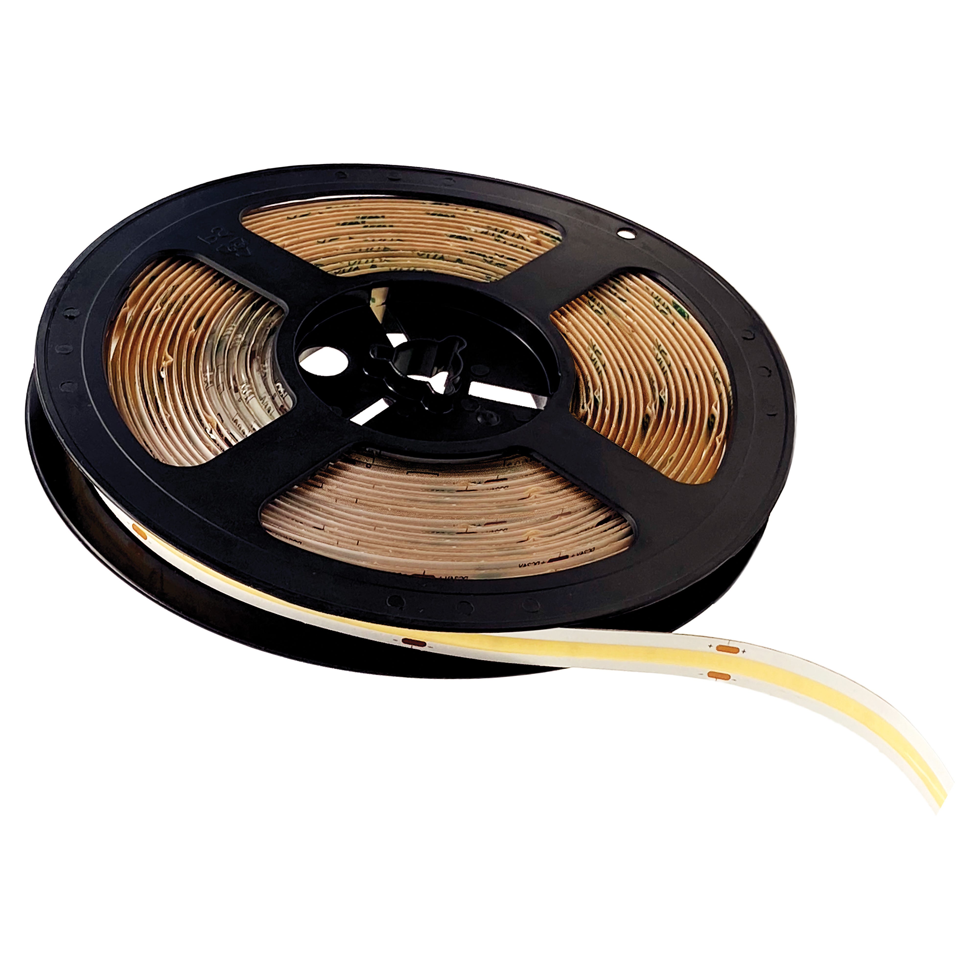 STRIP LED SUPREMA DA INTERNO HD COB 70 W 1400 lumen 4000K LUCE BIANCA ...