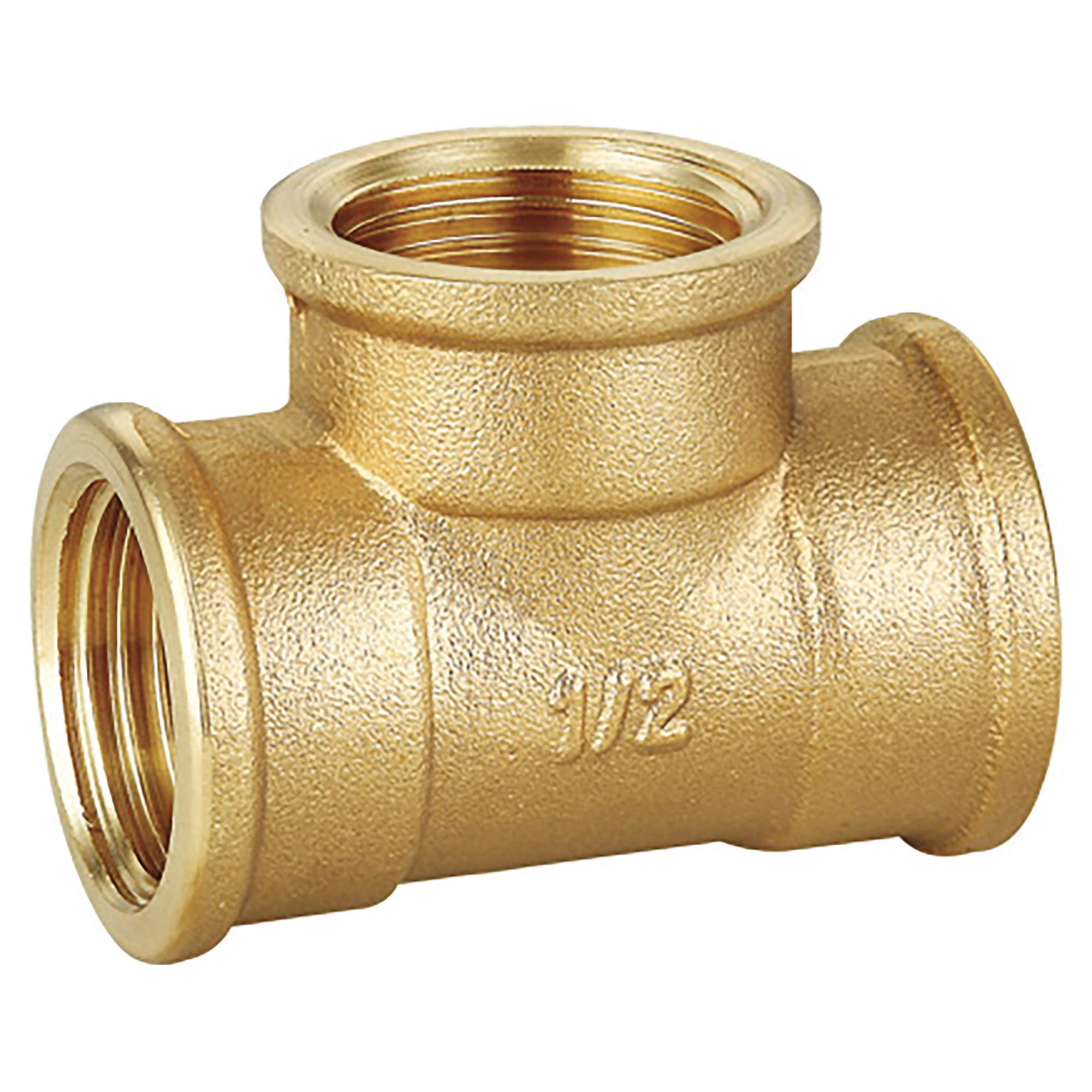 VITE OTTONE GIALLO BANNINGER MM 3/4'' | Tecnomat