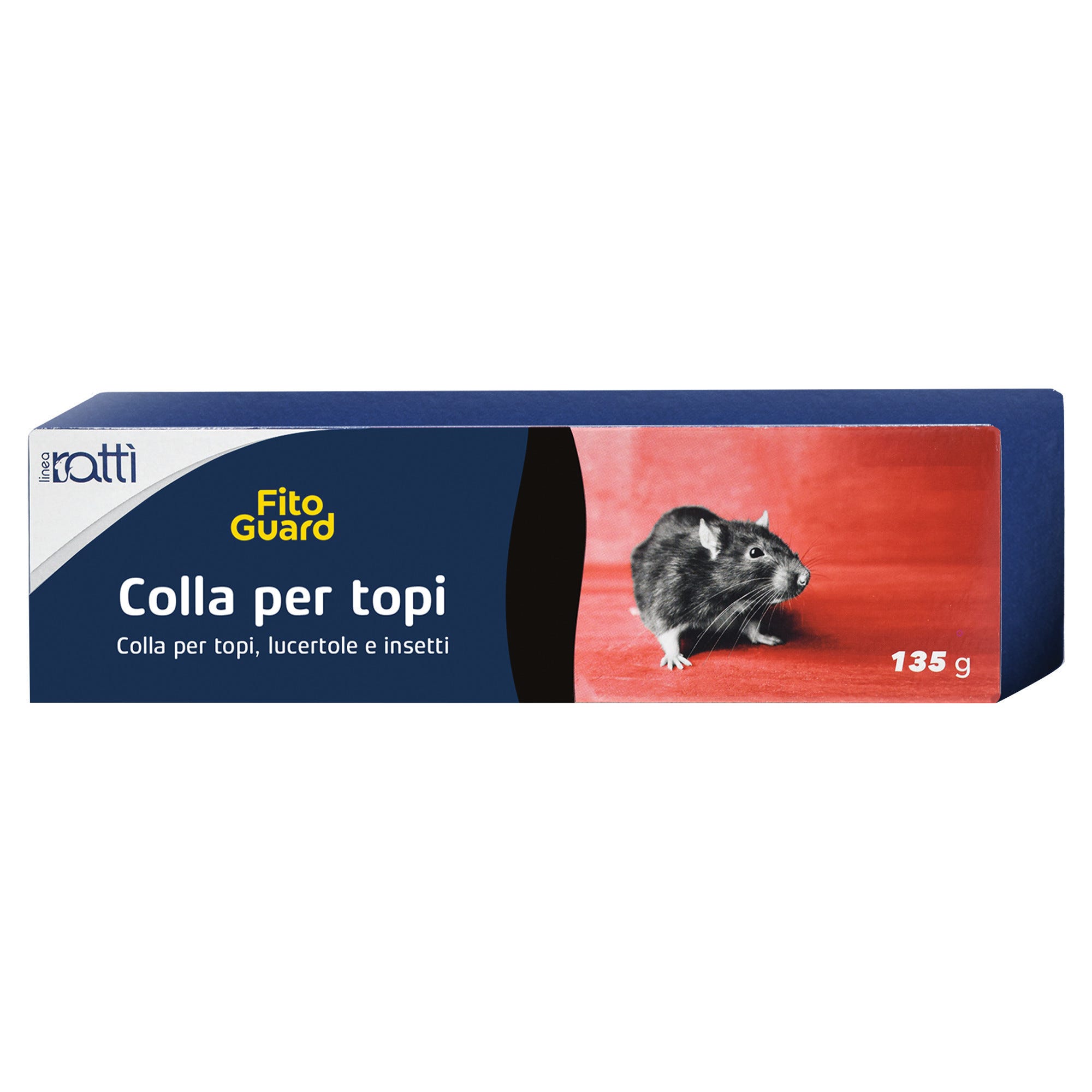 COLLA PER TOPI PRONTO ALL'USO 135 g