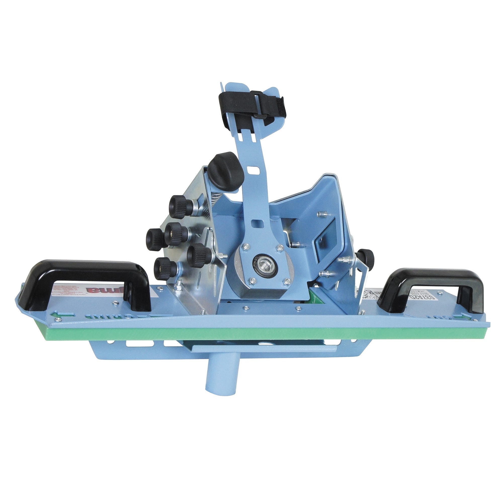 SIGMA JOLLY EDGE CON ATTACCO UNIVERSALE M14 SPESSORE 1,4 mm PER ...