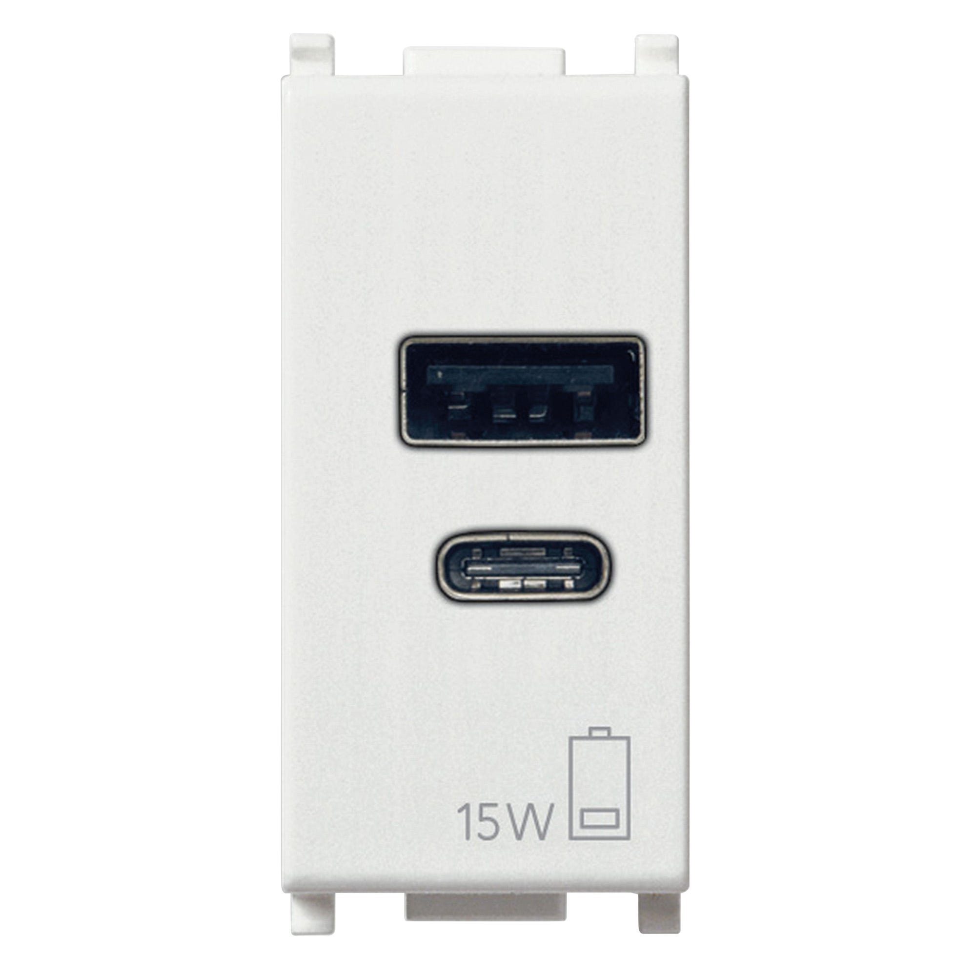 Serie Vimar | Tecnomat