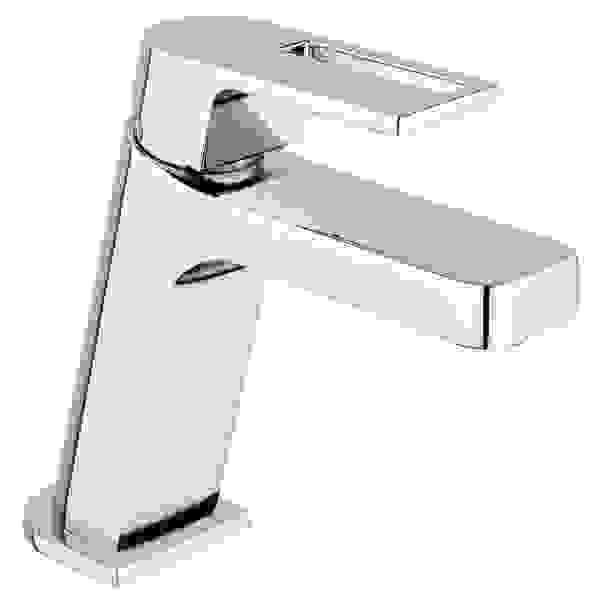 MISCELATORE LAVABO PAINI PRIMULA CROMO CARTUCCIA Ø 25 mm