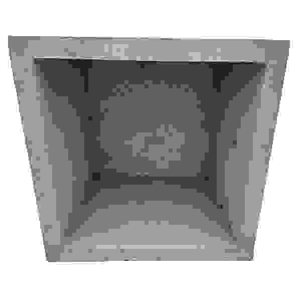 POZZETTO IN CEMENTO 100x100 cm