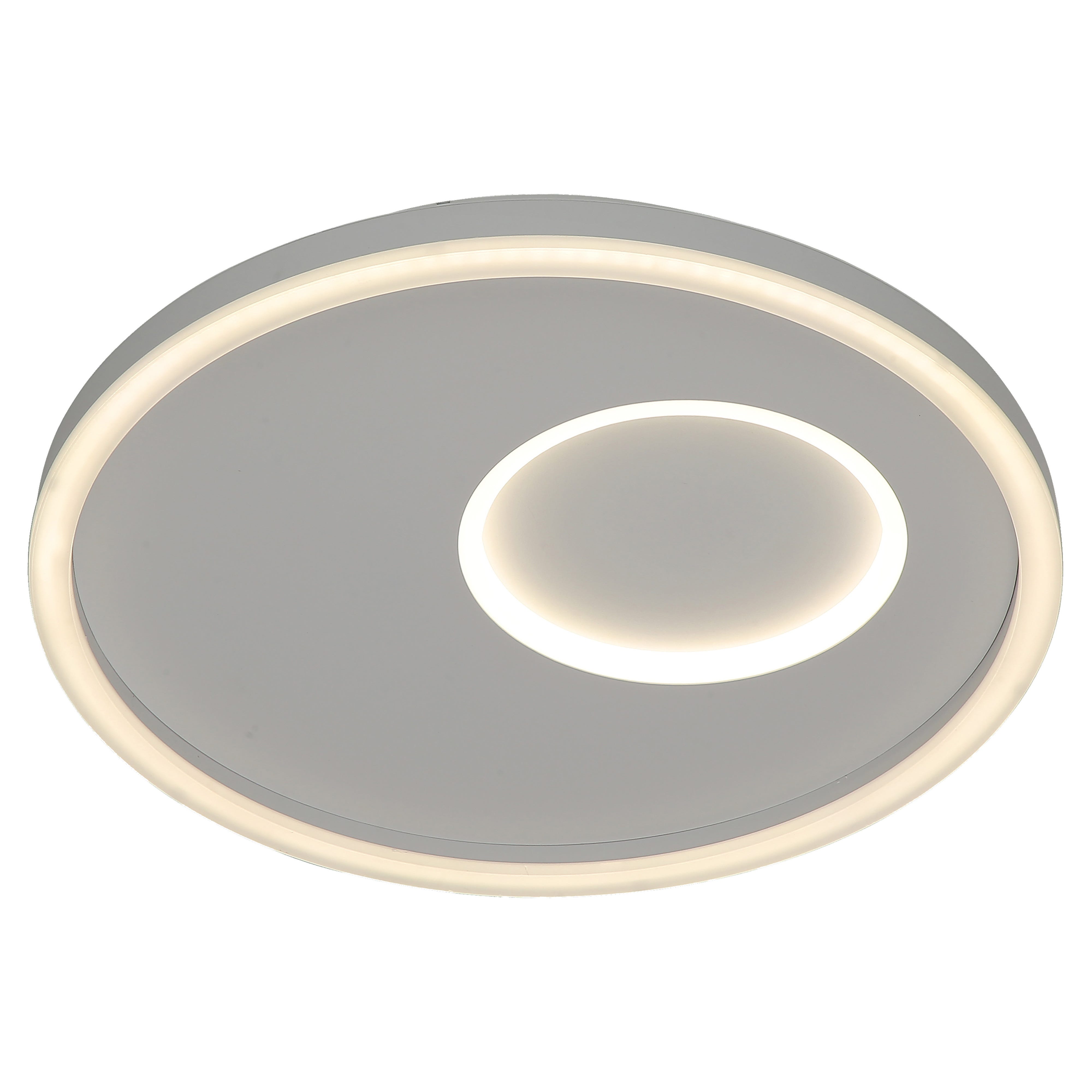 PLAFONIERA LED CELL 30W CCT 3000K-4000K FINO 1270 lumen CON SWITCH ESTERNO