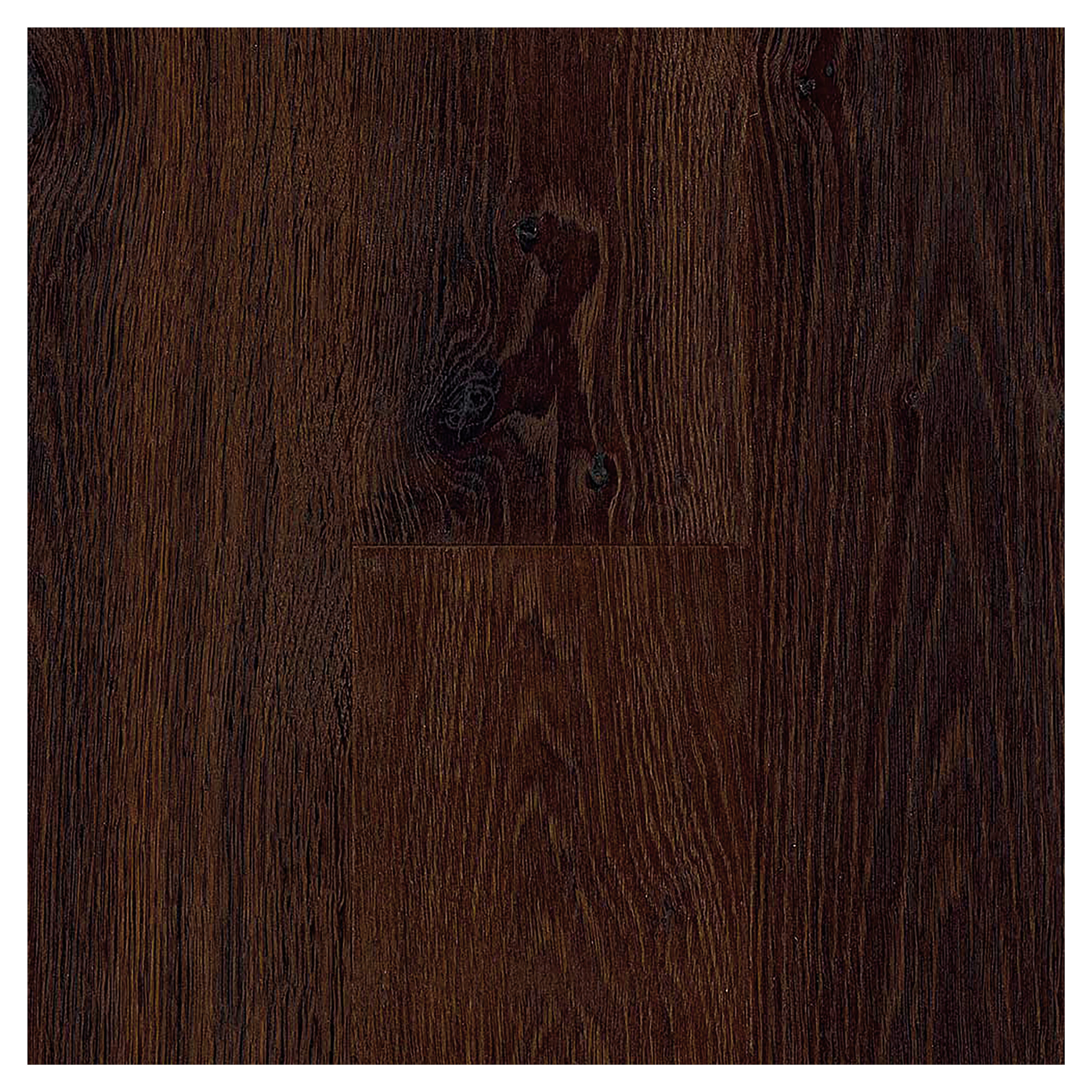 PAVIMENTO SPC CLICK NOCE SCURO 3,2 mm 1 STRIP RESA 3,250 m²/PACCO ...