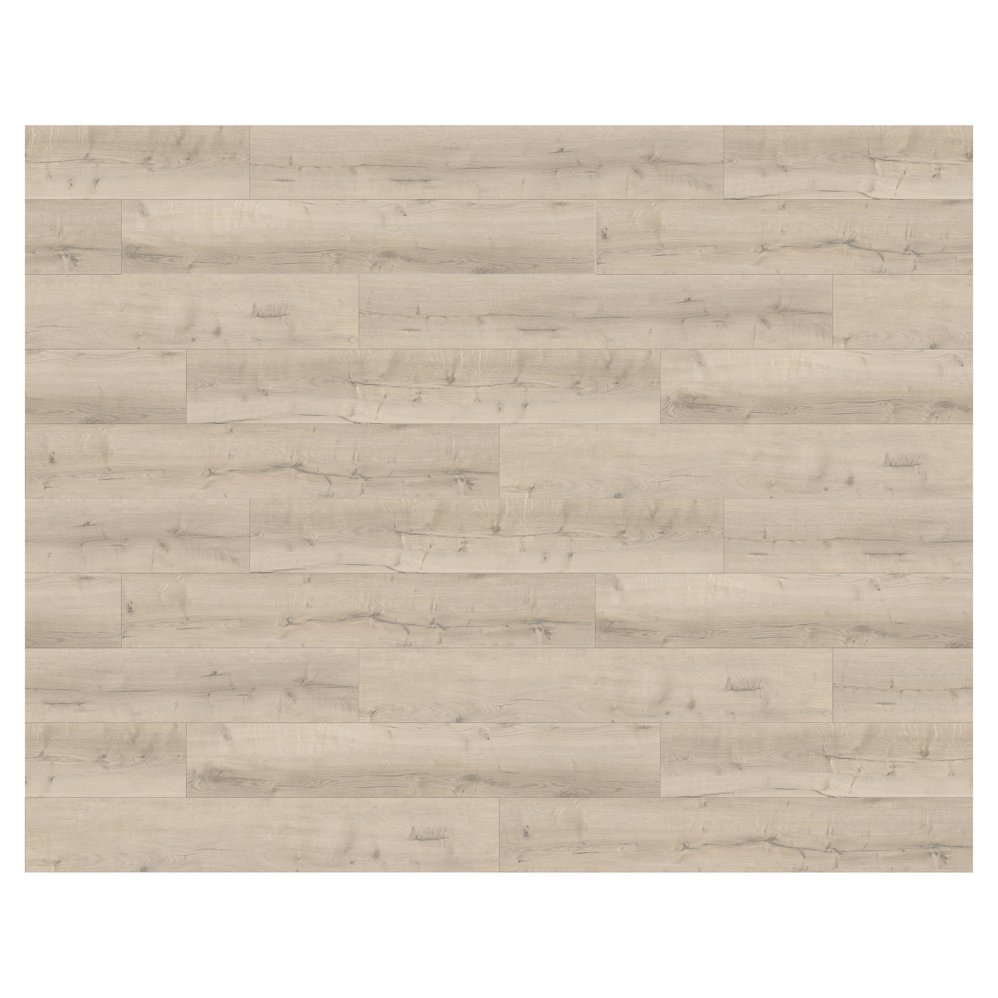 PAVIMENTO EPC OAK POLAR CON TAPPETINO SP 7,5mm STECCA 1522x240mm RESA 2,9222mq/PACCO