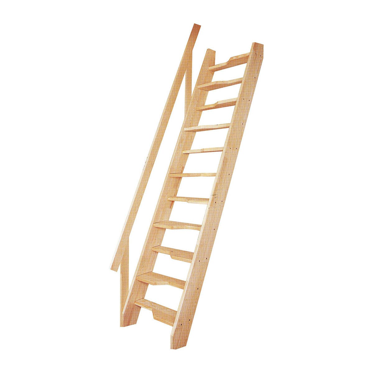 Scale a rampa | Acquista su Tecnomat