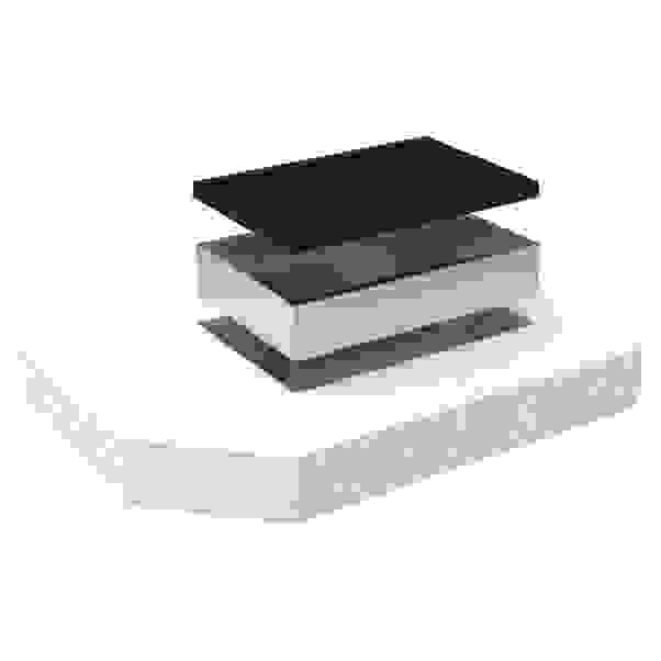 KIT CASSETTO RACCOLTA CENERE LINEA VZ PER STUFE A LEGNA E INSERTI