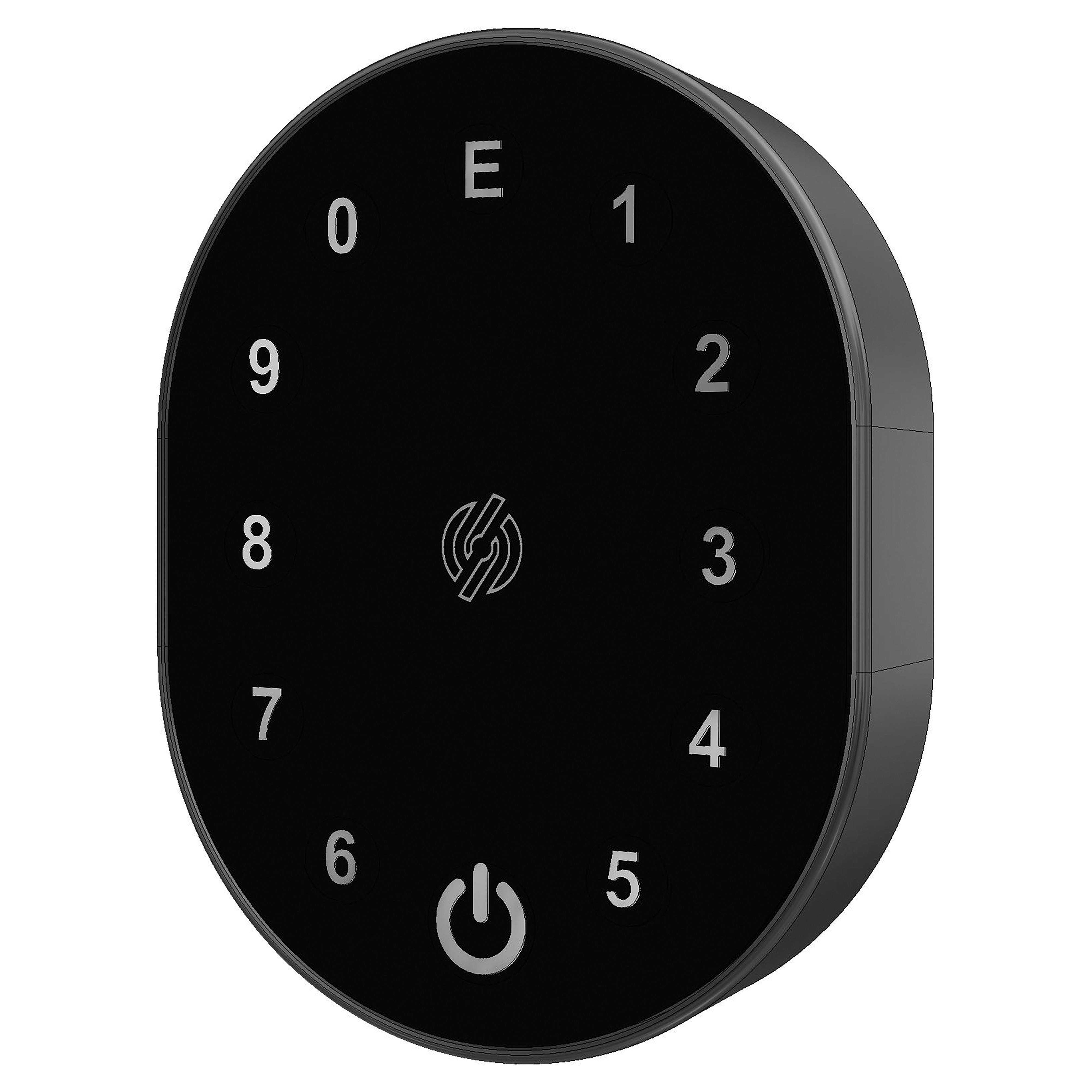 TASTIERA SECUREMME PER D-SMART 2.0 WIRELESS A BATTERIA