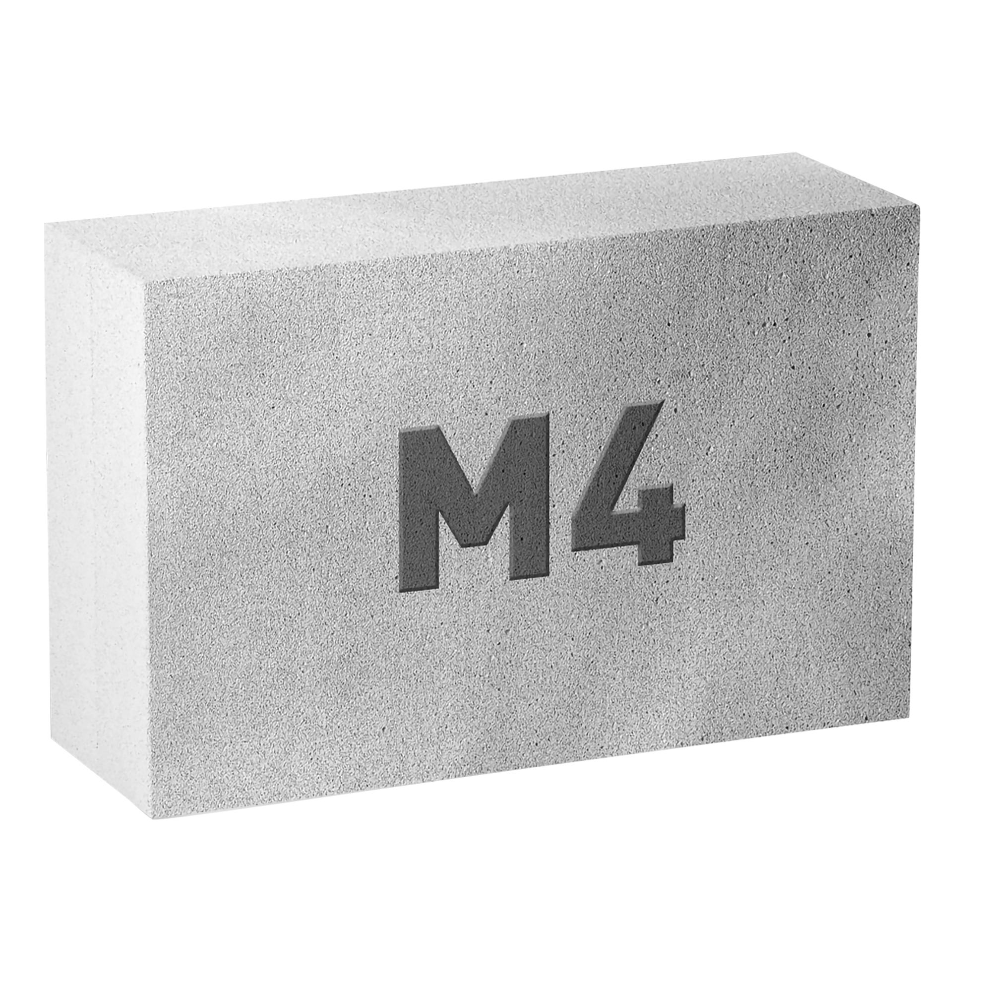 PANNELLO ISOLANTE MULTIPOR M4 60x39x14cm W/mK 0,04