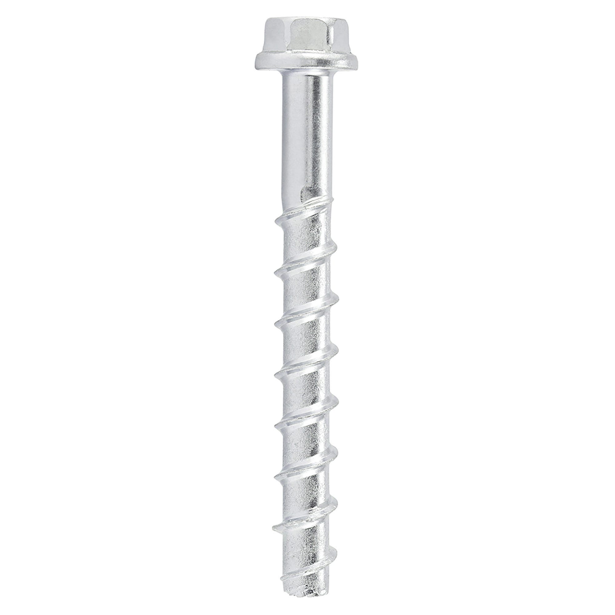 ANCORANTI A VITE IN ACCIAIO WURTH W-BS TE 8x80 mm FINTA RONDELLA 50 ...