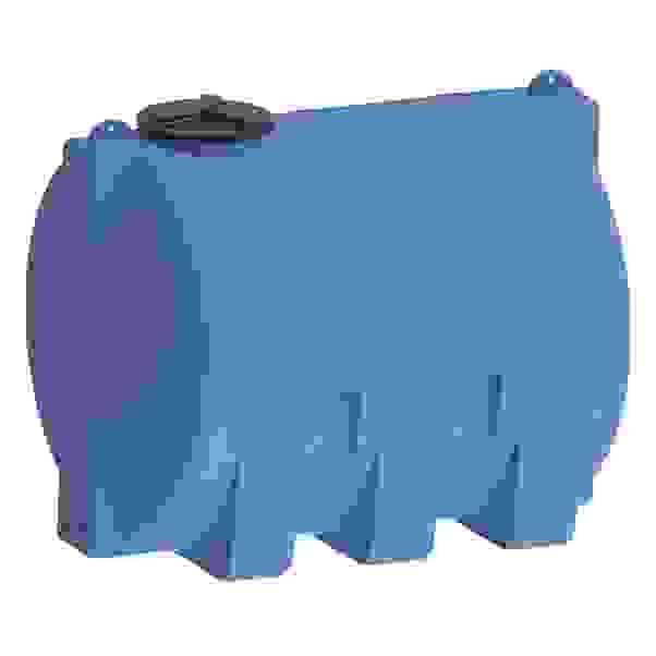 CISTERNA 500 l IN POLITILENE POTABILE O LIQUIDI