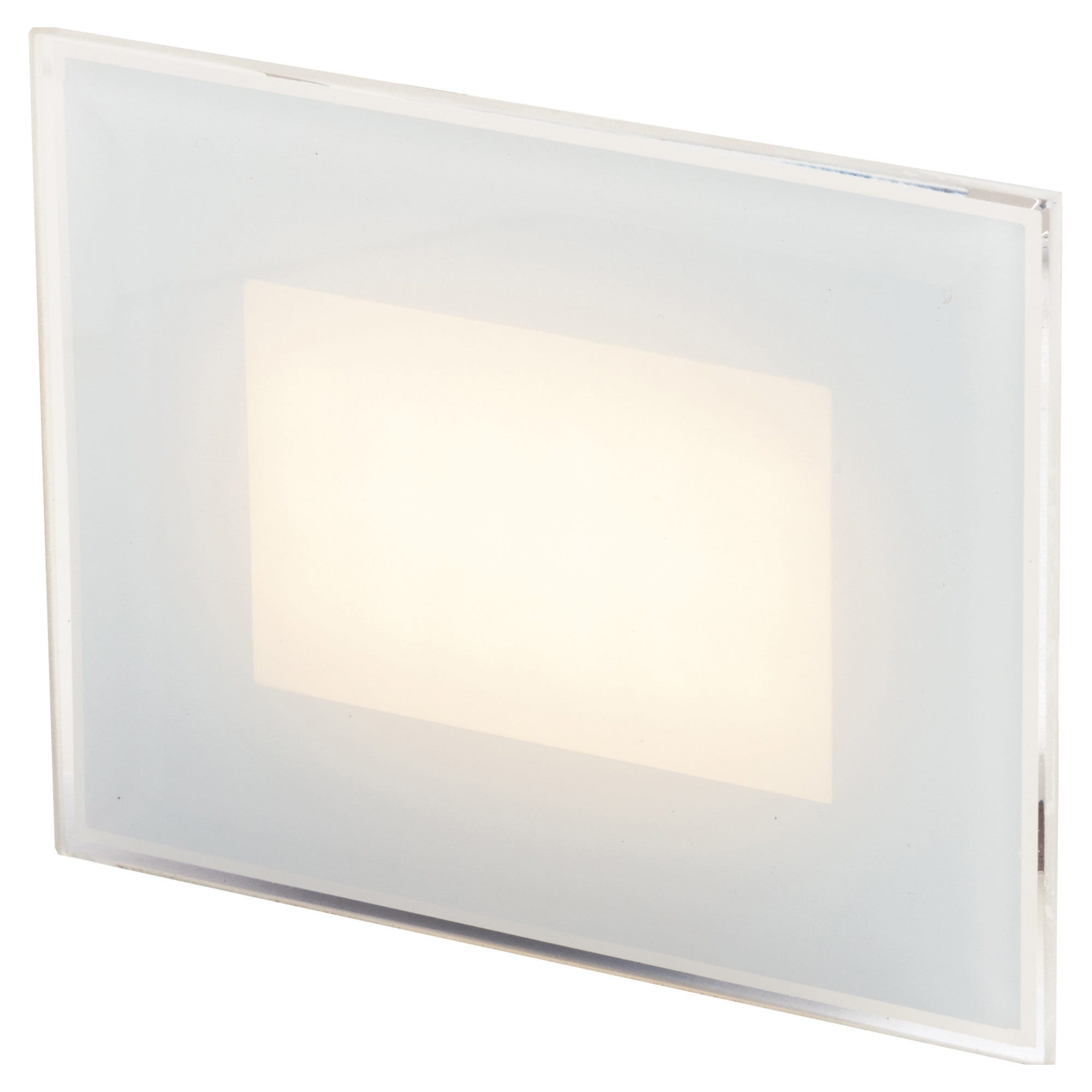 SEGNAPASSO LED SLAB 3W 440 lumen CCT PER SCATOLA 503