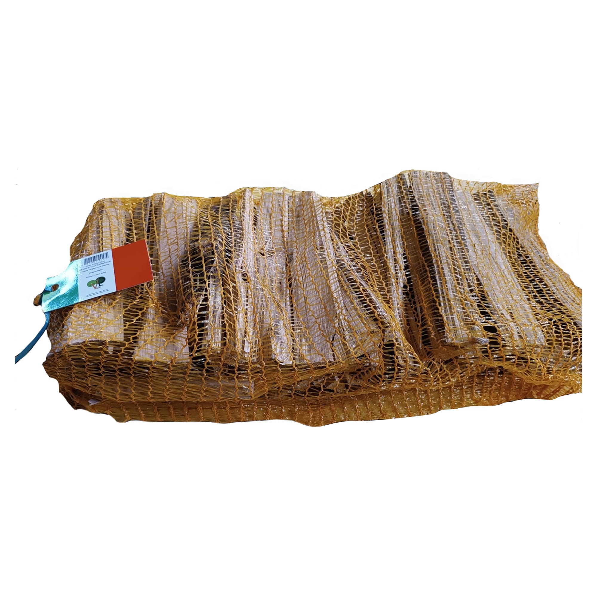 LEGNETTI IN RETE 0,016 m³ circa