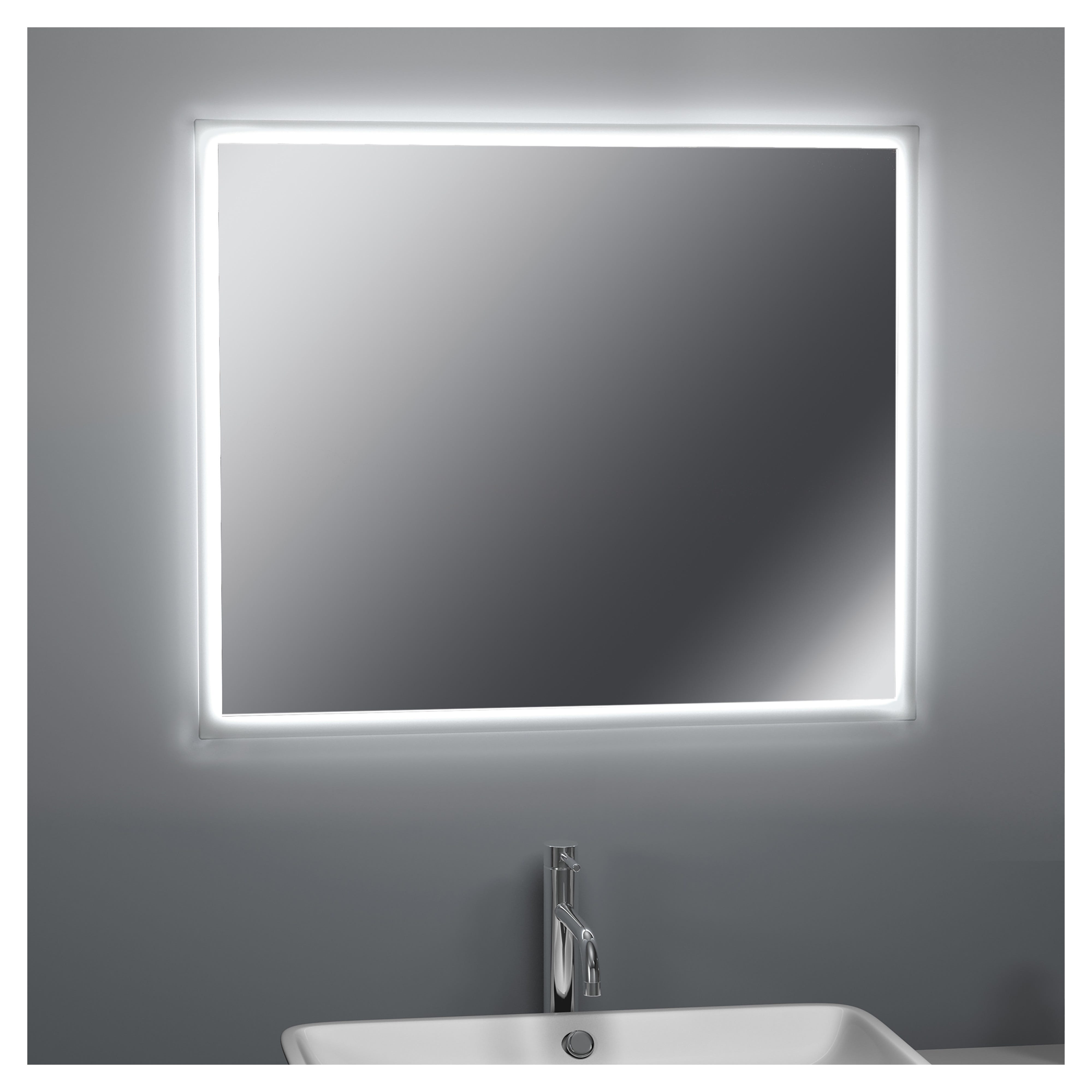 Specchi con luce | Acquista su Tecnomat
