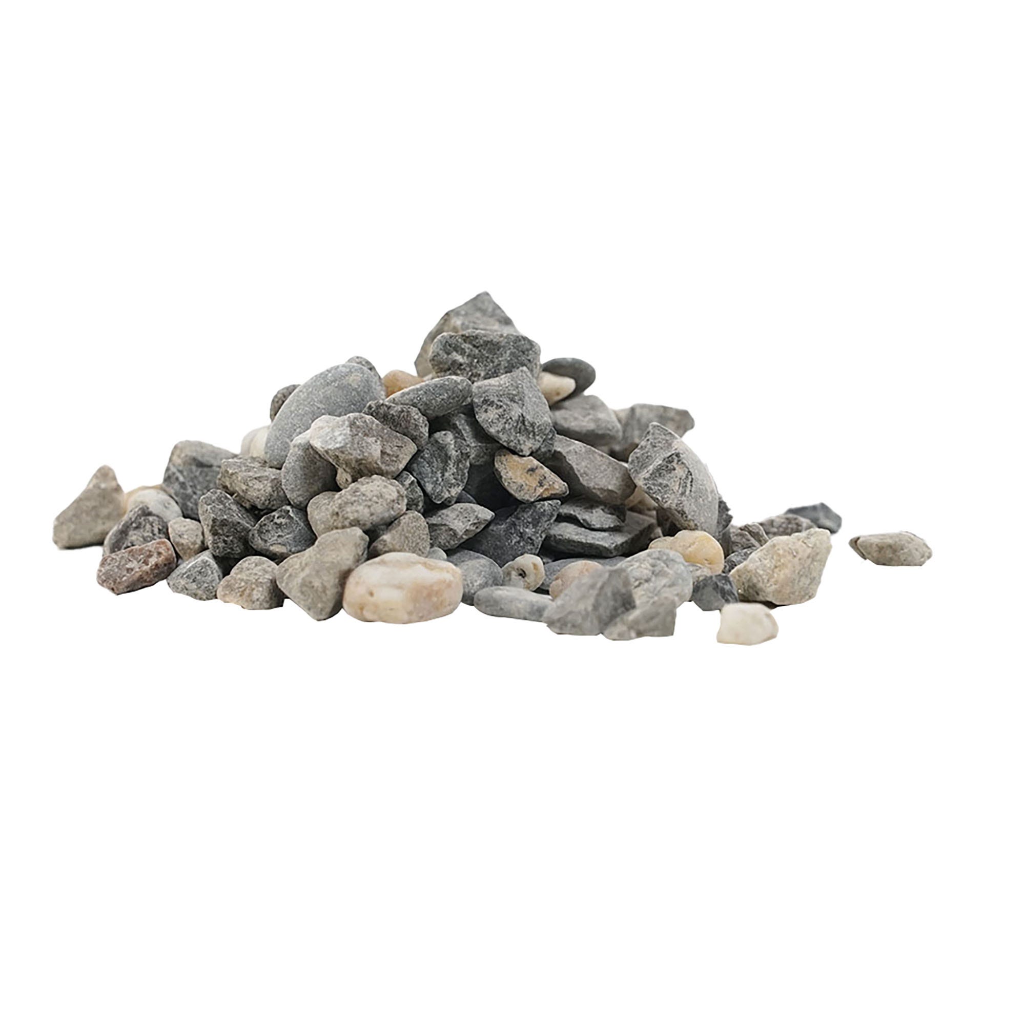 PIETRISCO SPACCATO 6/15 1000 kg IN BIG BAG