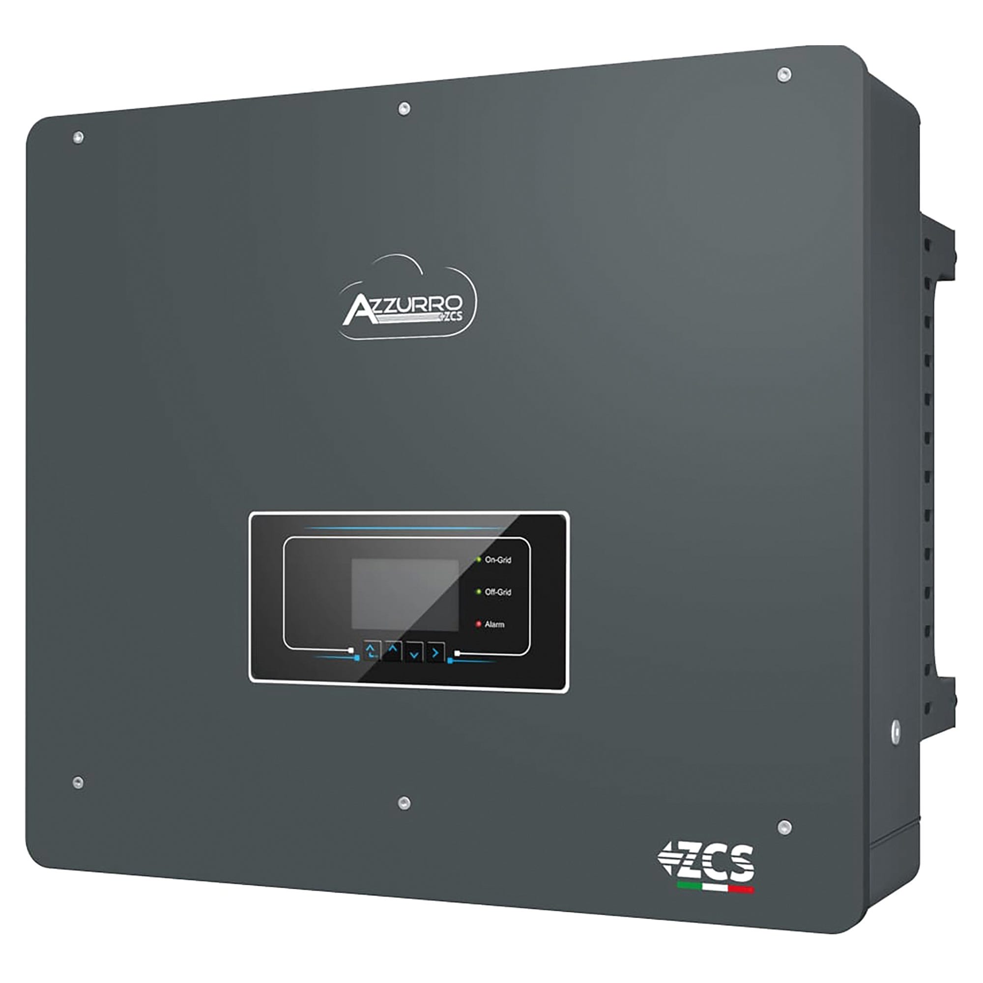 Inverter fotovoltaico | Acquista su Tecnomat