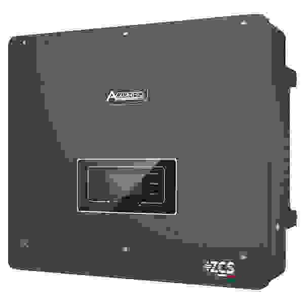 INVERTER ZCS IBRIDO TRIFASE DA 10 KWh IP65 PER ACCUMULO FOTOVOLTAICO