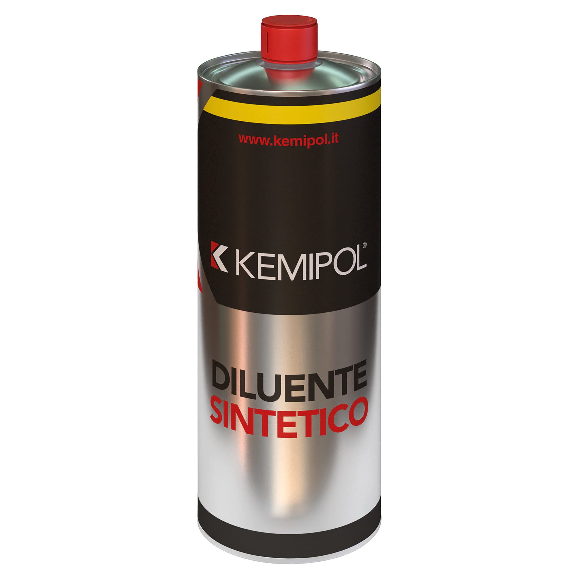 DILUENTE SINTETICO KEMIPOL 1 l