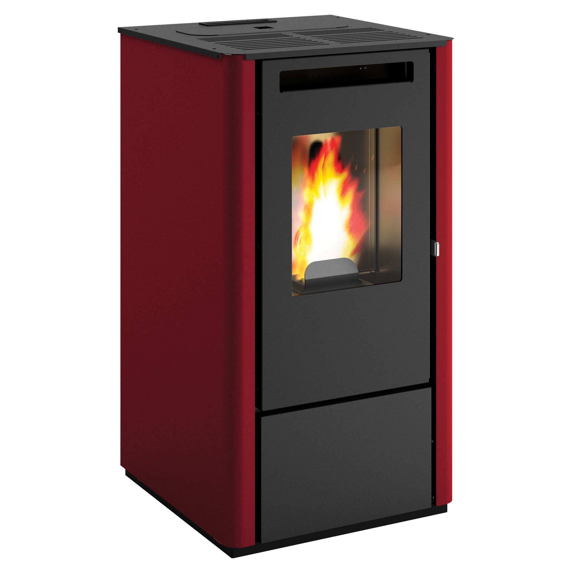 PUNTO FUOCO