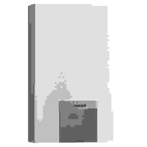 SCALDABAGNO A GAS VAILLANT TURBOMAG PLUS 12-6/1-5 RT ERP LOW NOX CAMERA ...