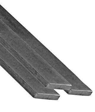 PIATTO FERRO 25x3 mm 2 m