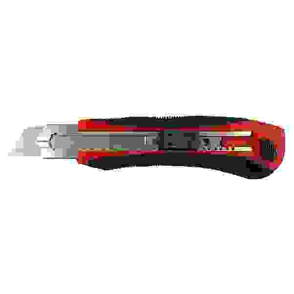 CUTTER 25 mm GUIDE ALLUMINIO LAMA SETTORI CON 3 LAME