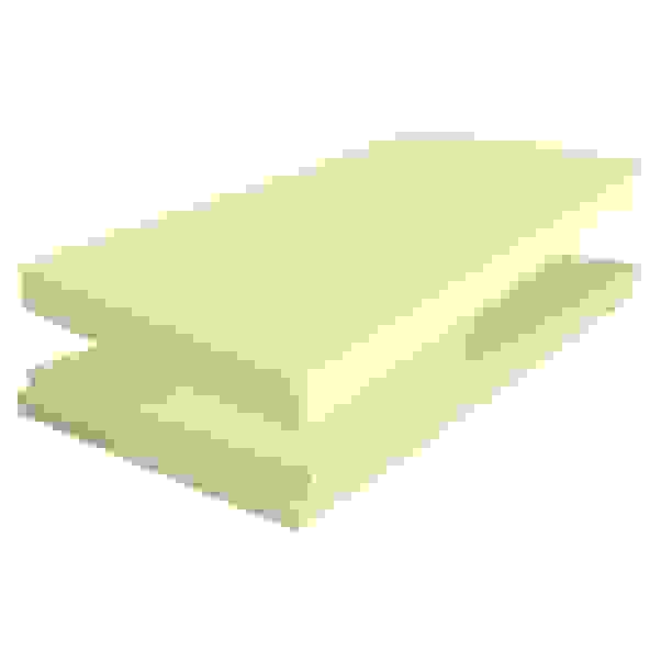 PANNELLO XPS BATTENTATO CON PELLE STYSOL 125x60x4 cm Λd=0,032 W/mK