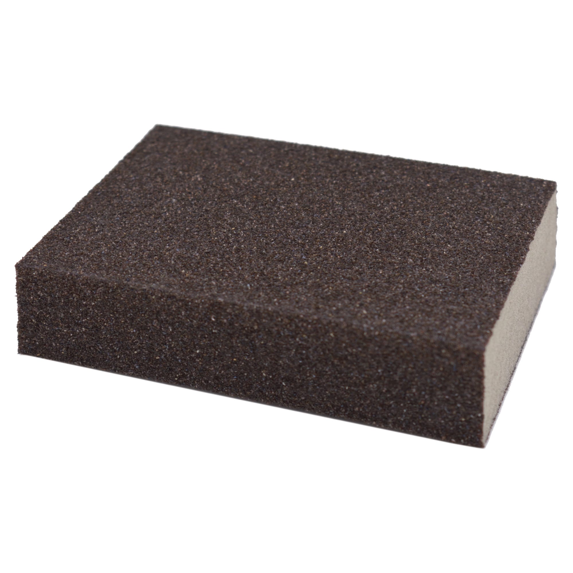 SPUGNA ABRASIVA 100x70x25 GRANA 180