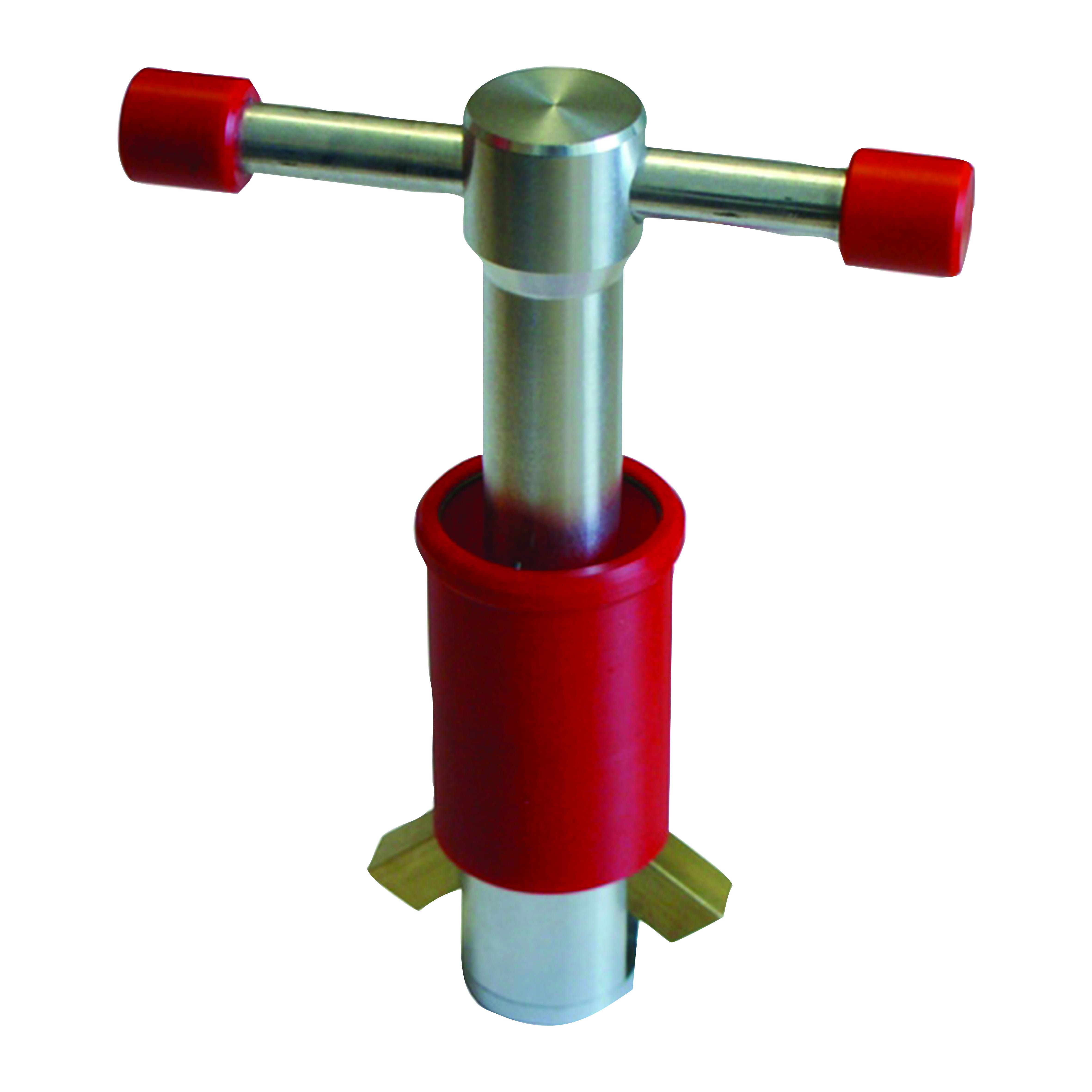 CHIAVE FISSAGGIO PER MISCELATORI UNIVERSALE MAGNETICA | Tecnomat