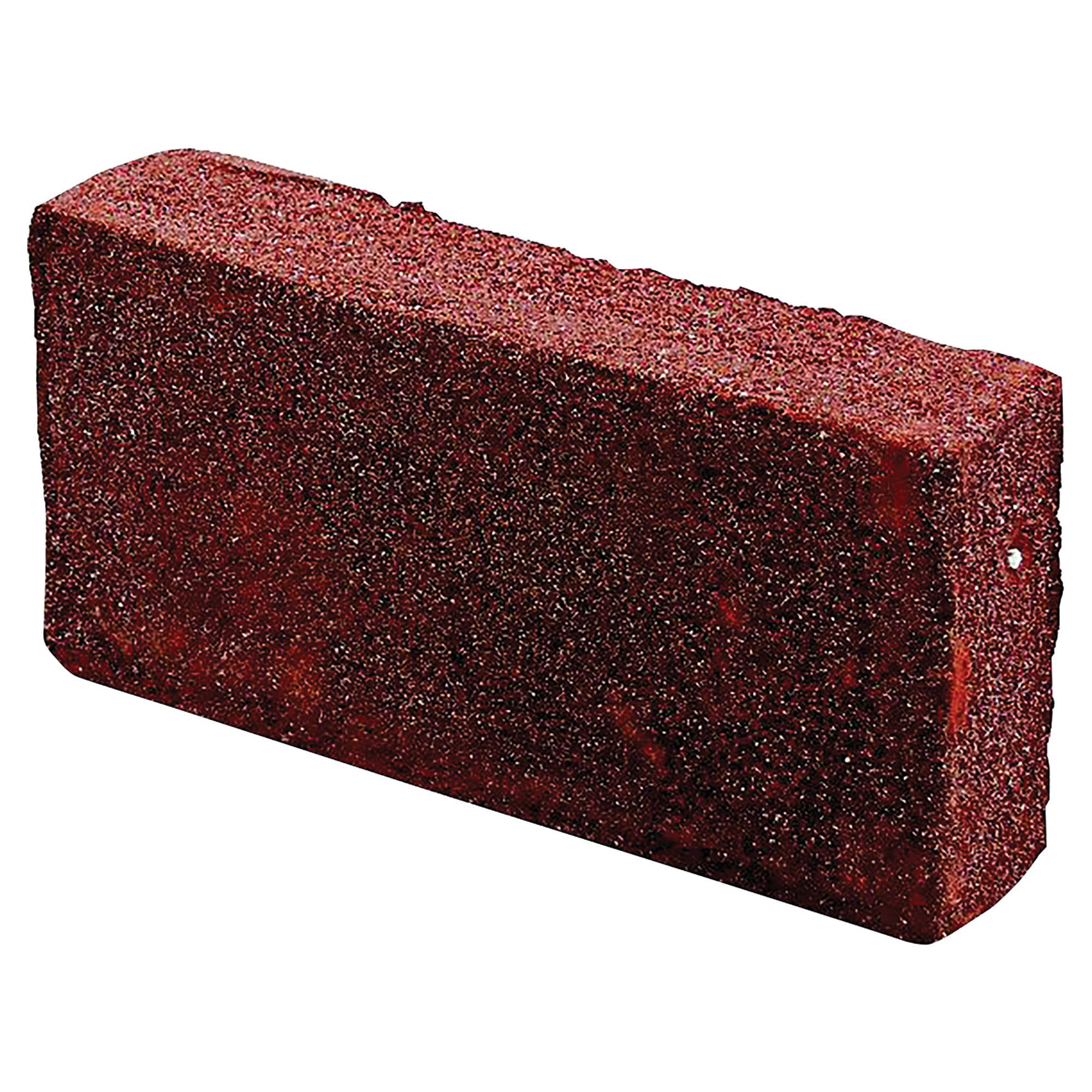 MATTONE FACCIAVISTA PASTA MOLLE ROSATO 12x25x5,5 cm