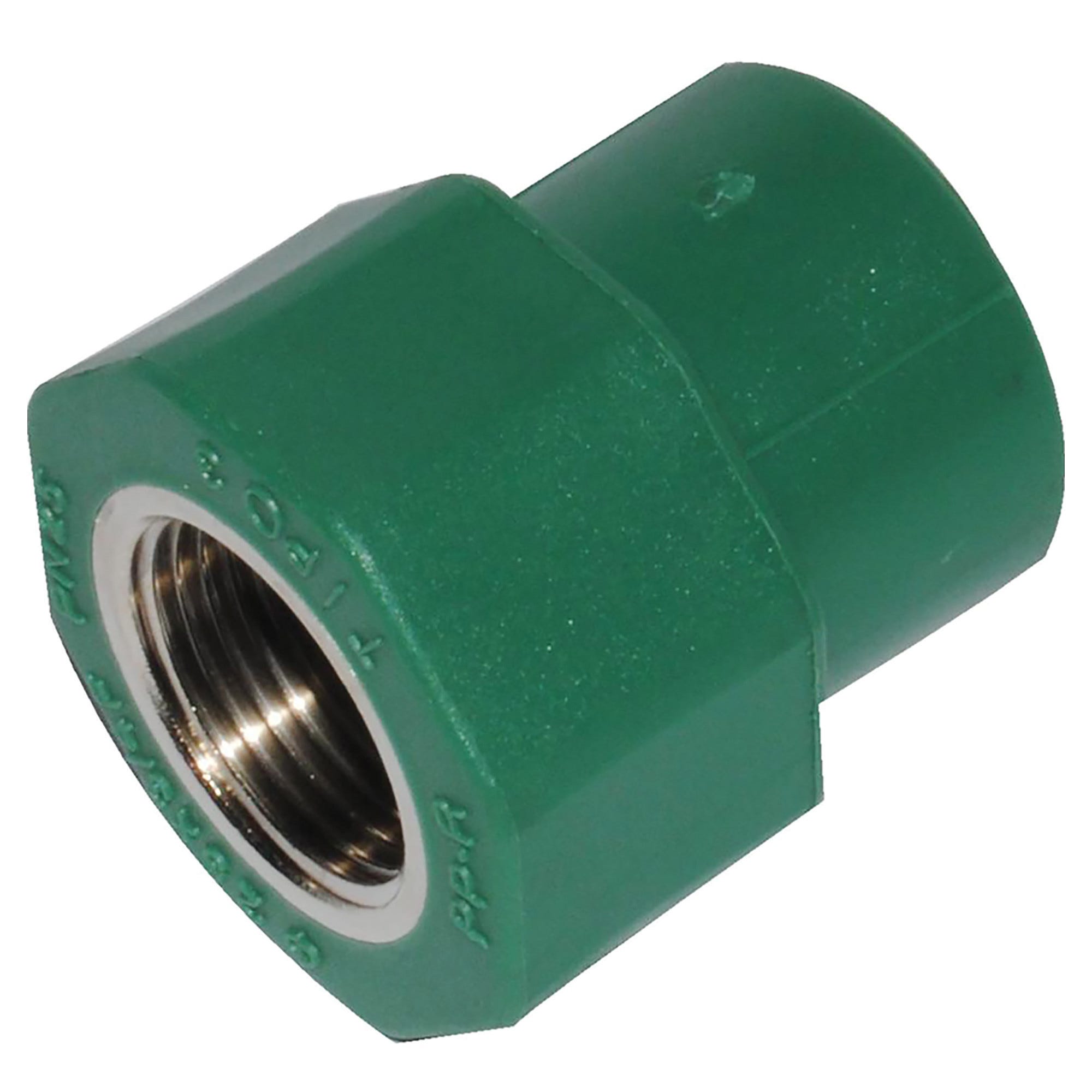 GIUNTO COESTHERM F 3/4''x25 mm PPR PN25