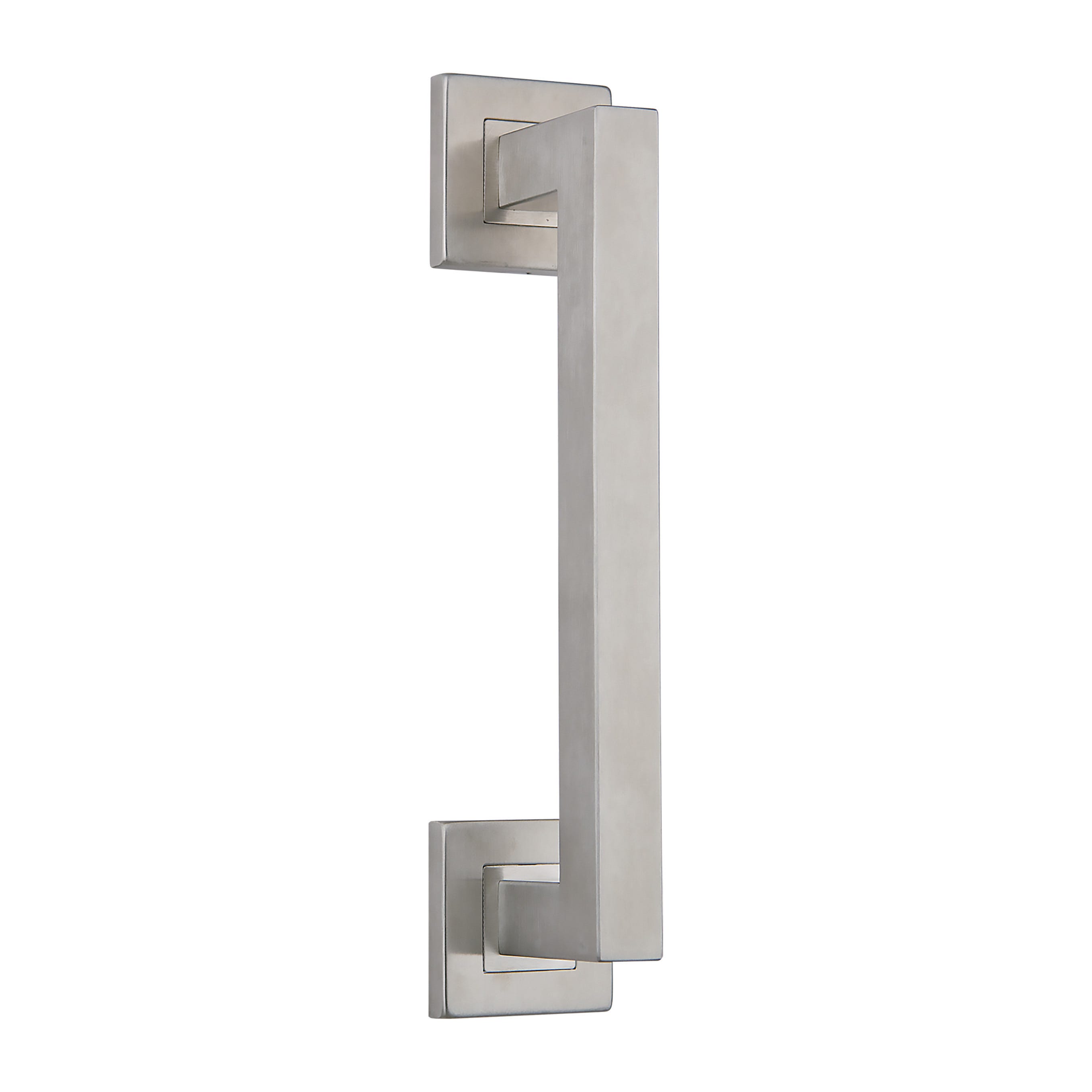 MANIGLIONE COTTALI - AXEL ACCIAIO INOX 304 SATINATO LUNGHEZZA 600 mm