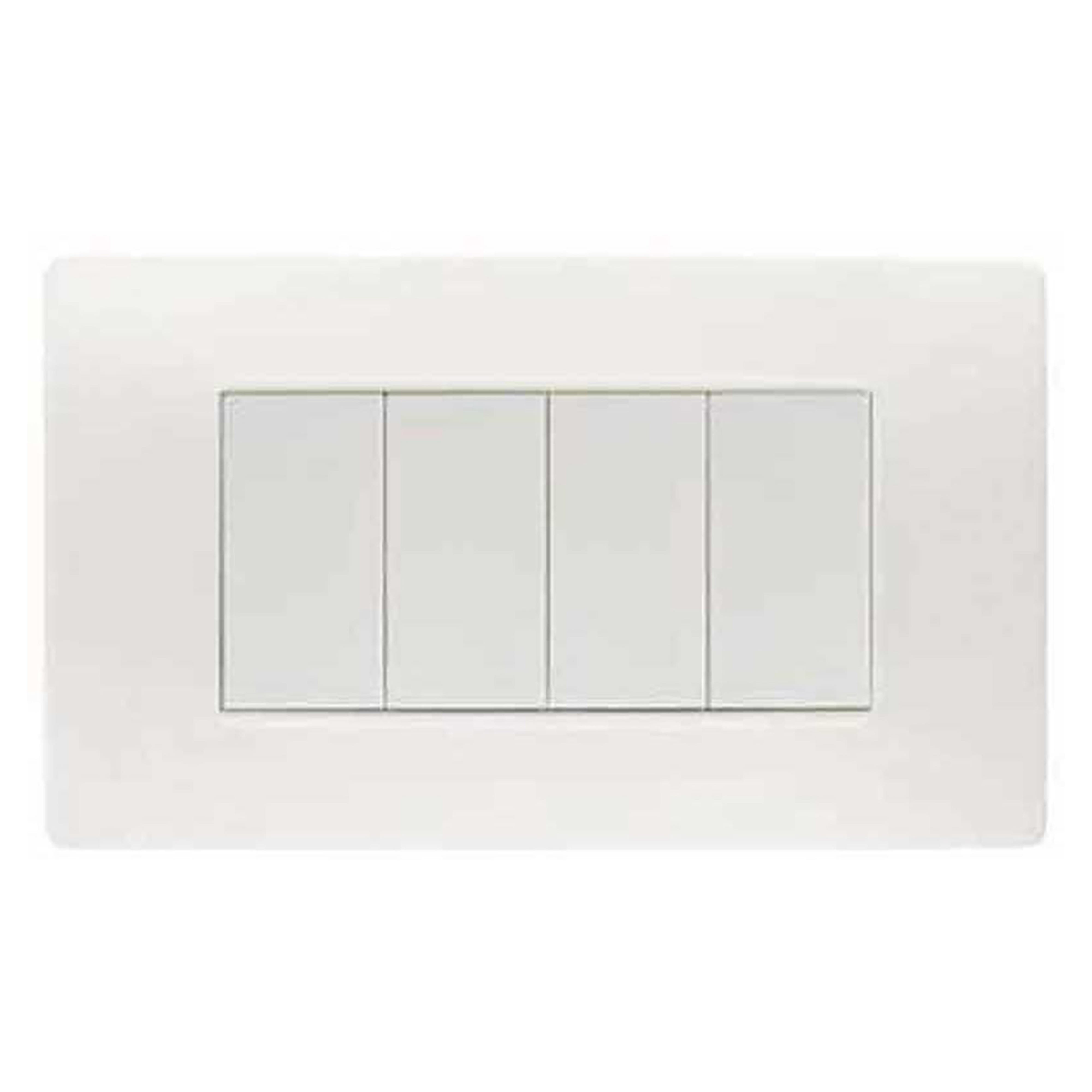 Serie Simon Urmet: Placche e interruttori | Tecnomat