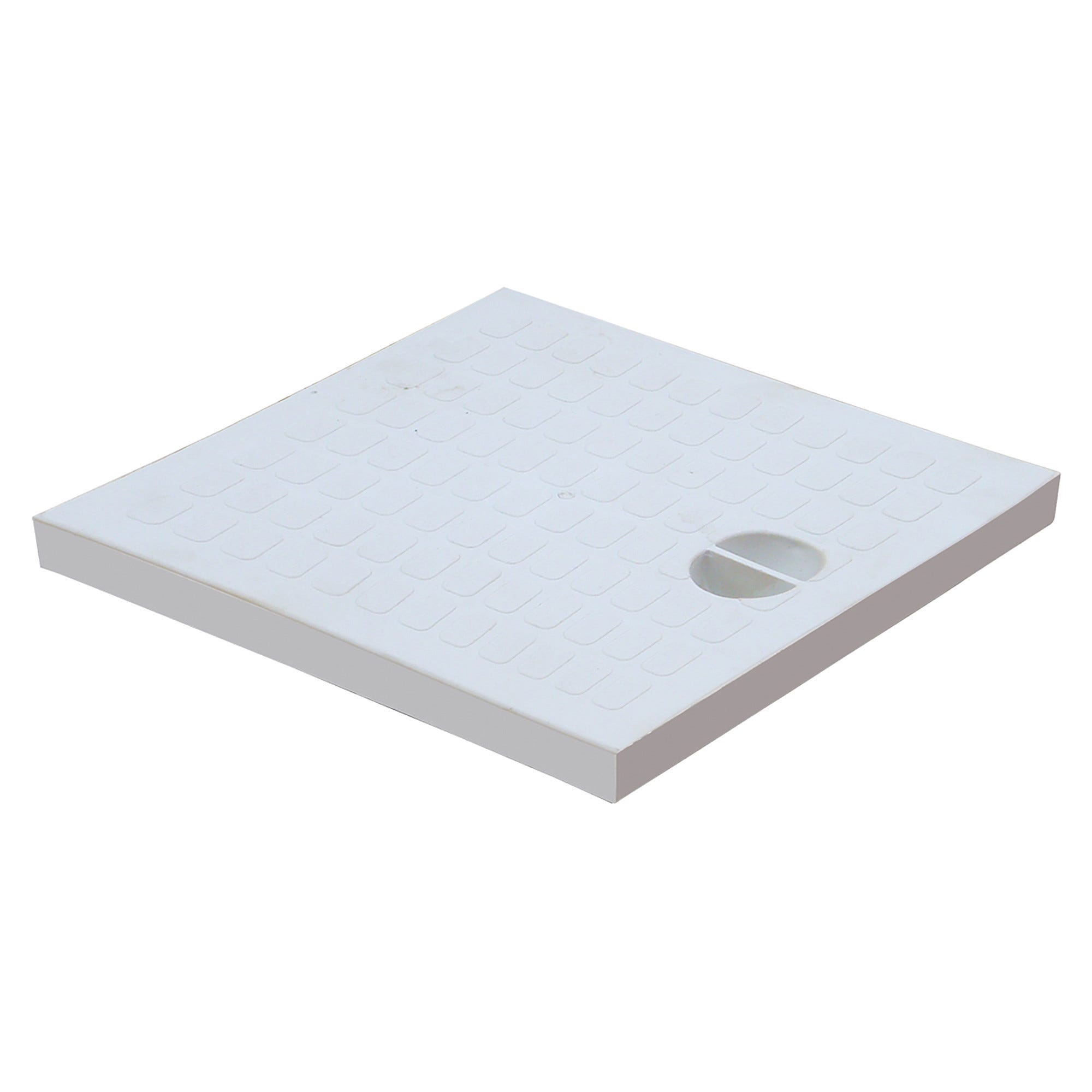 COPERCHIO POLIPROPILENE 55x55 cm