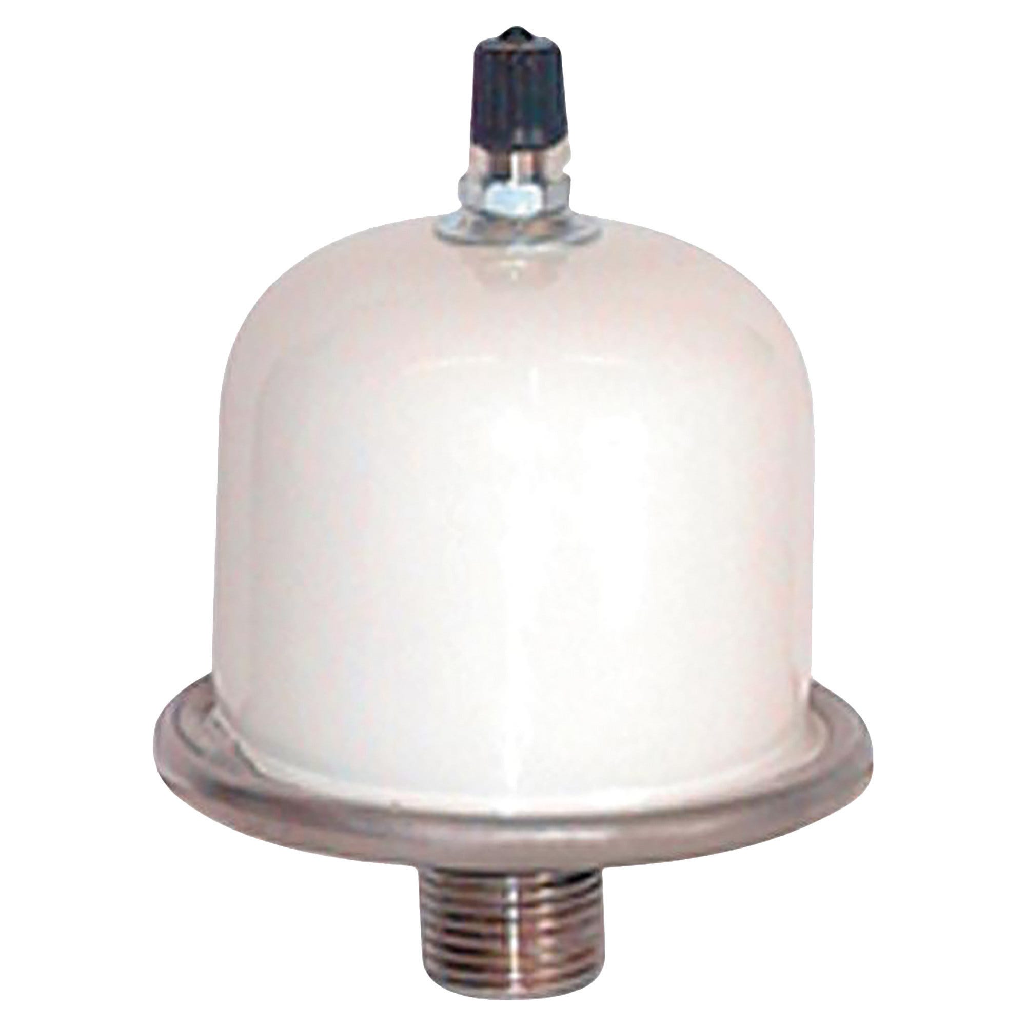 AMMORTIZZATORE COLPI D'ARIETE FERRARI M 1/2''