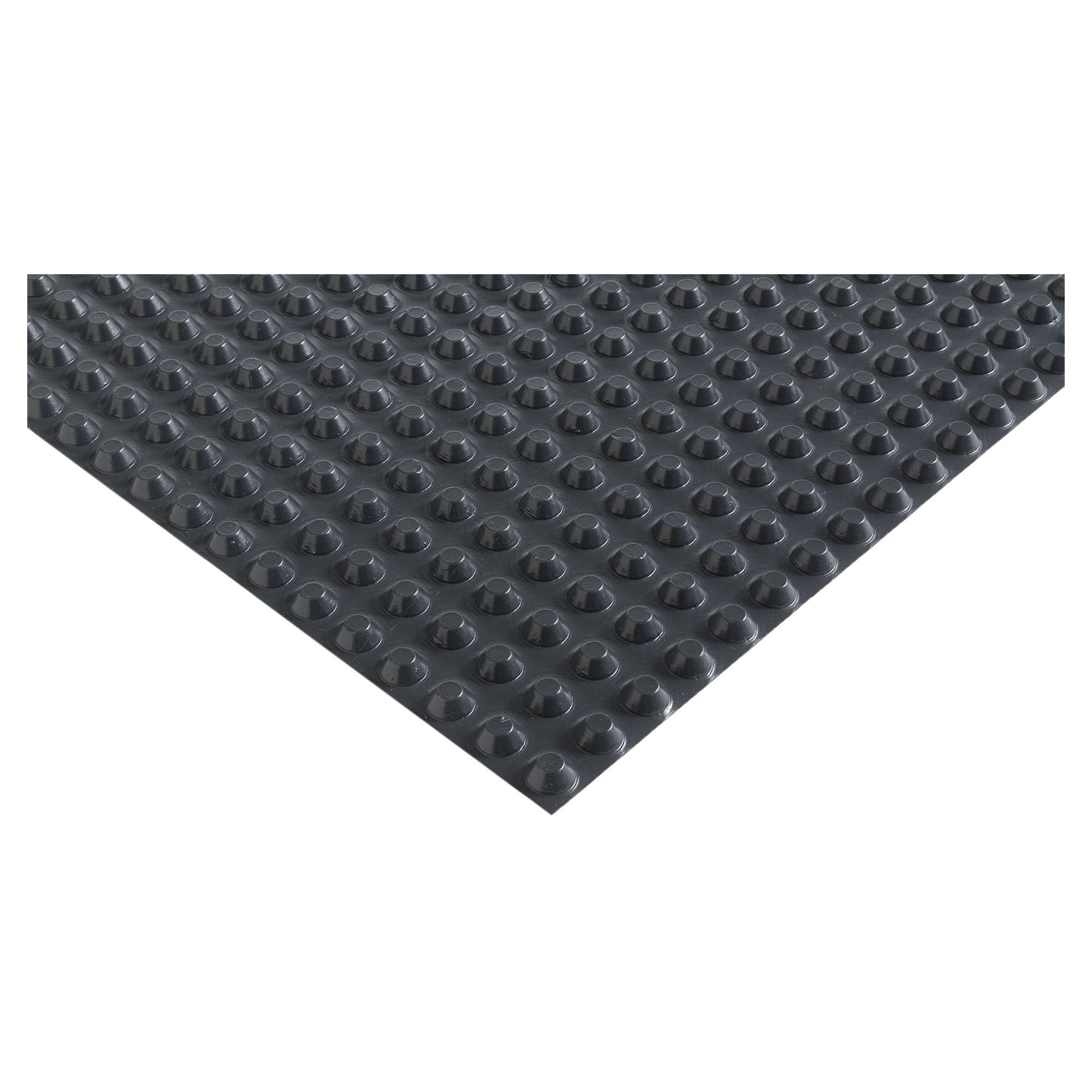 MEMBRANA BUGNATA 400 g 2x20 m IN POLIETILENE ALTA DENSITA HDPE