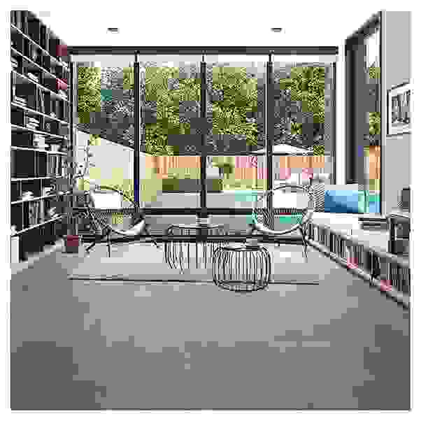 PAVIMENTO RIVESTIMENTO SUNSTONE BAUGI 30x60x0,9 cm RETTIFICATO PEI 4 ...